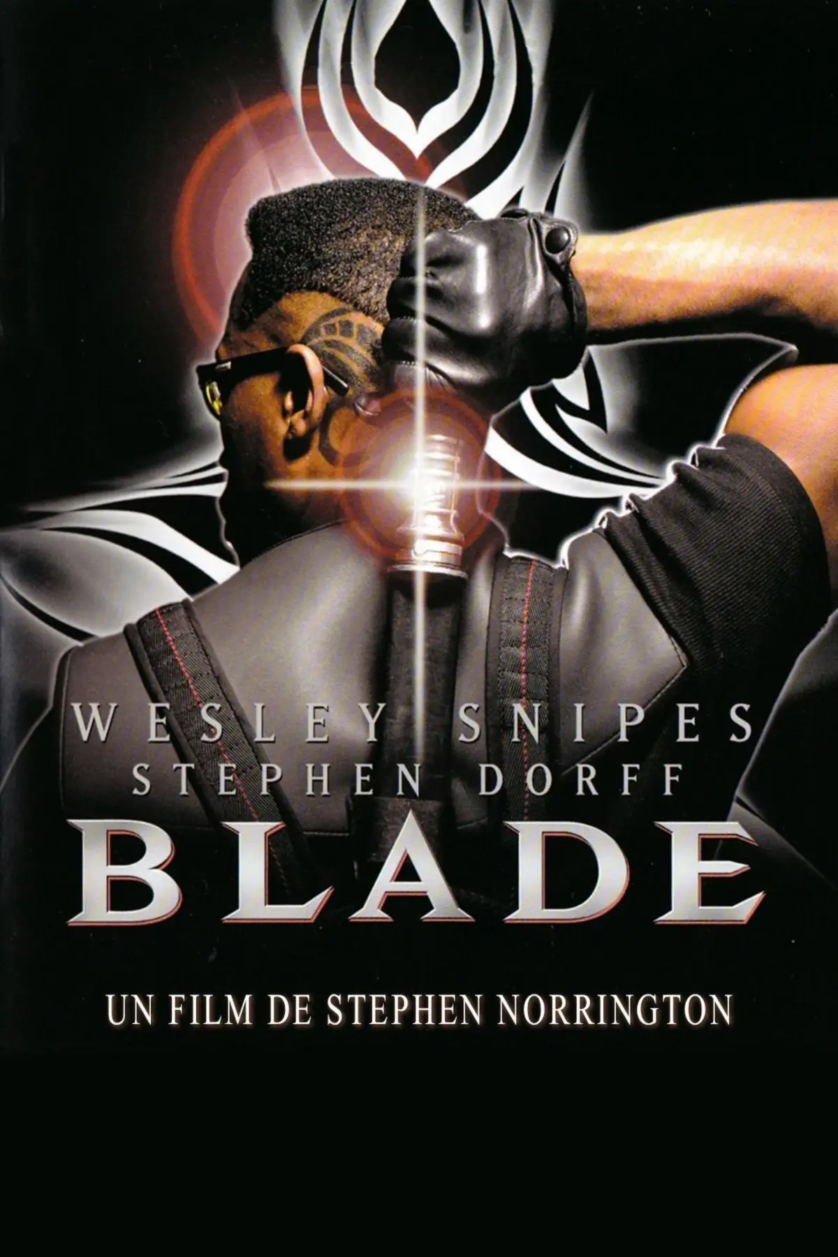 Casting Blade : acteurs, réalisateur