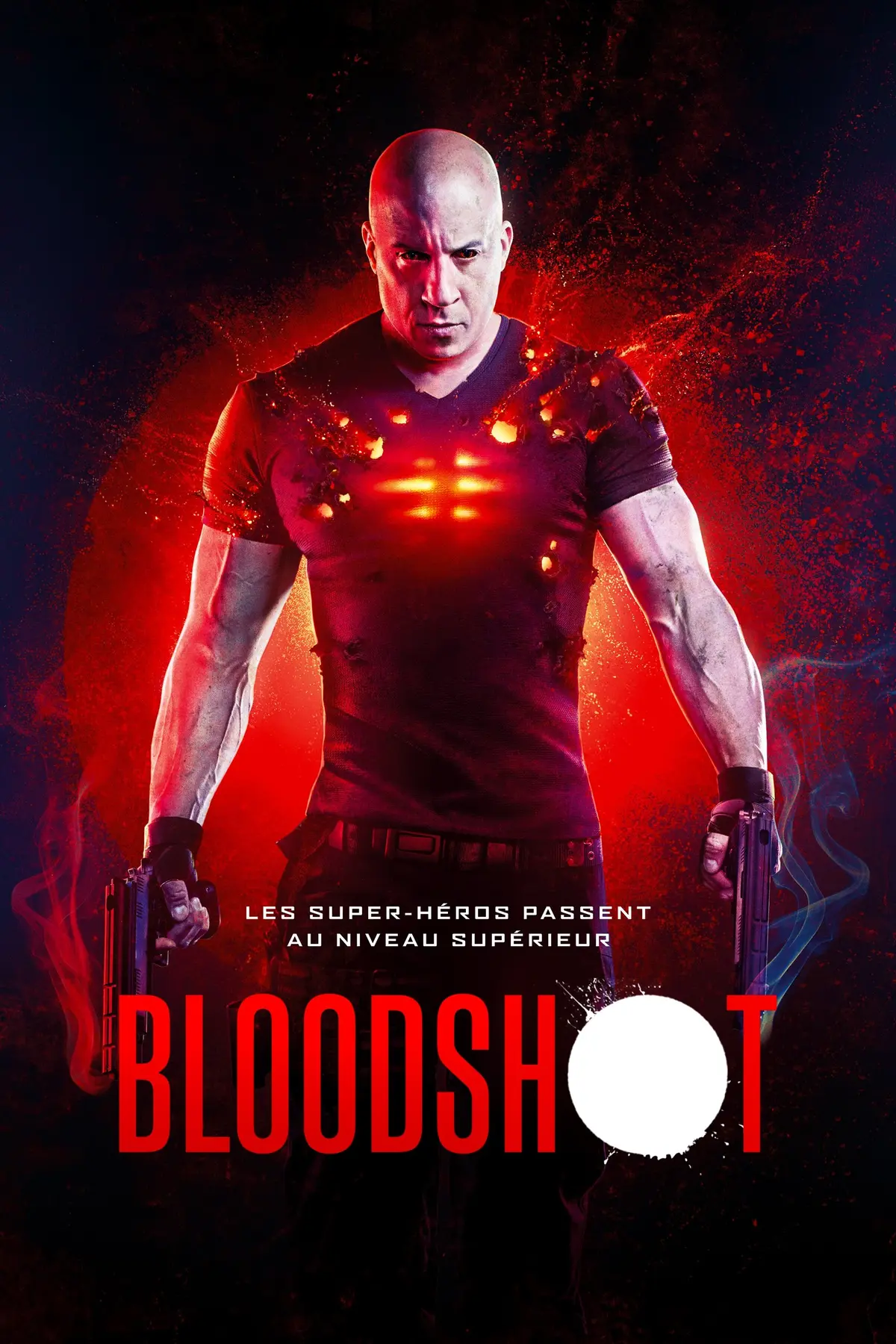 Bloodshot - Film (2020)