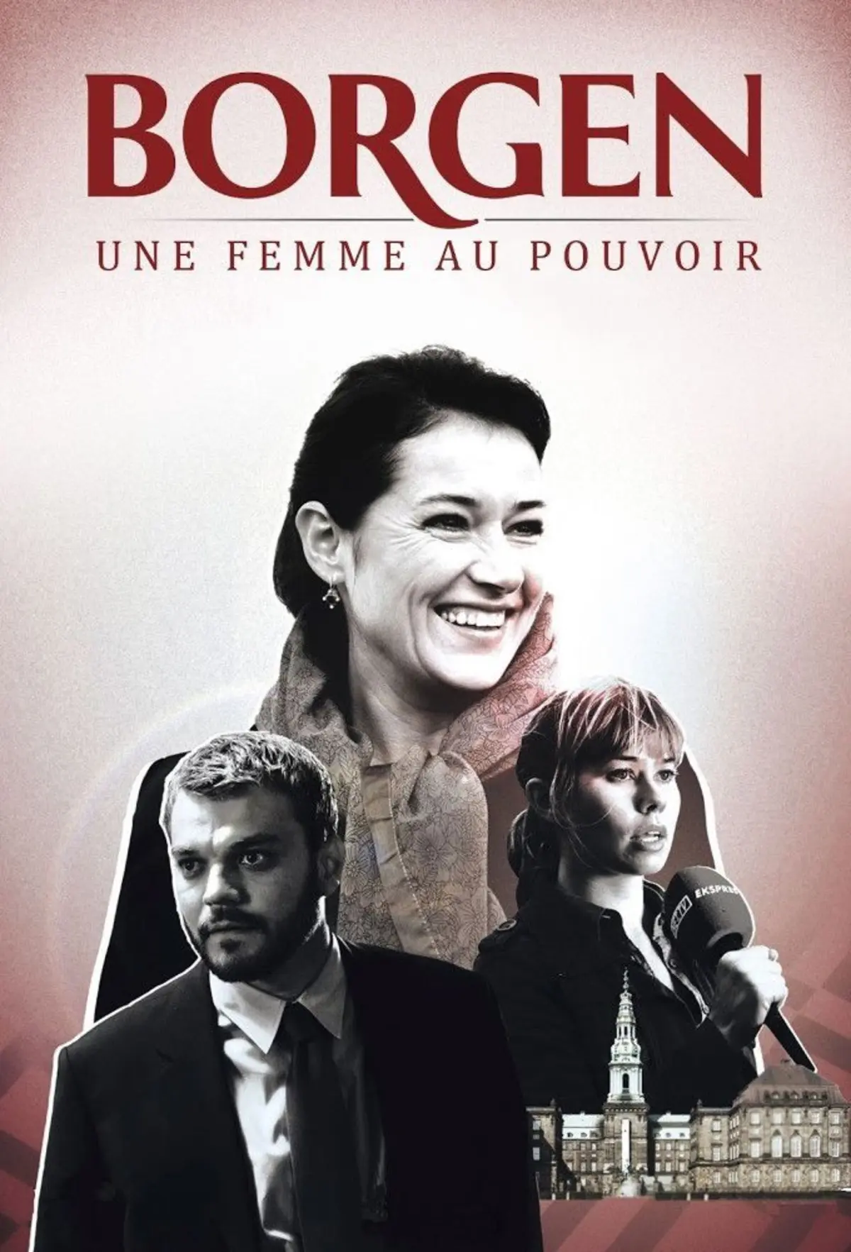 Borgen - Série (2010 - 2022)