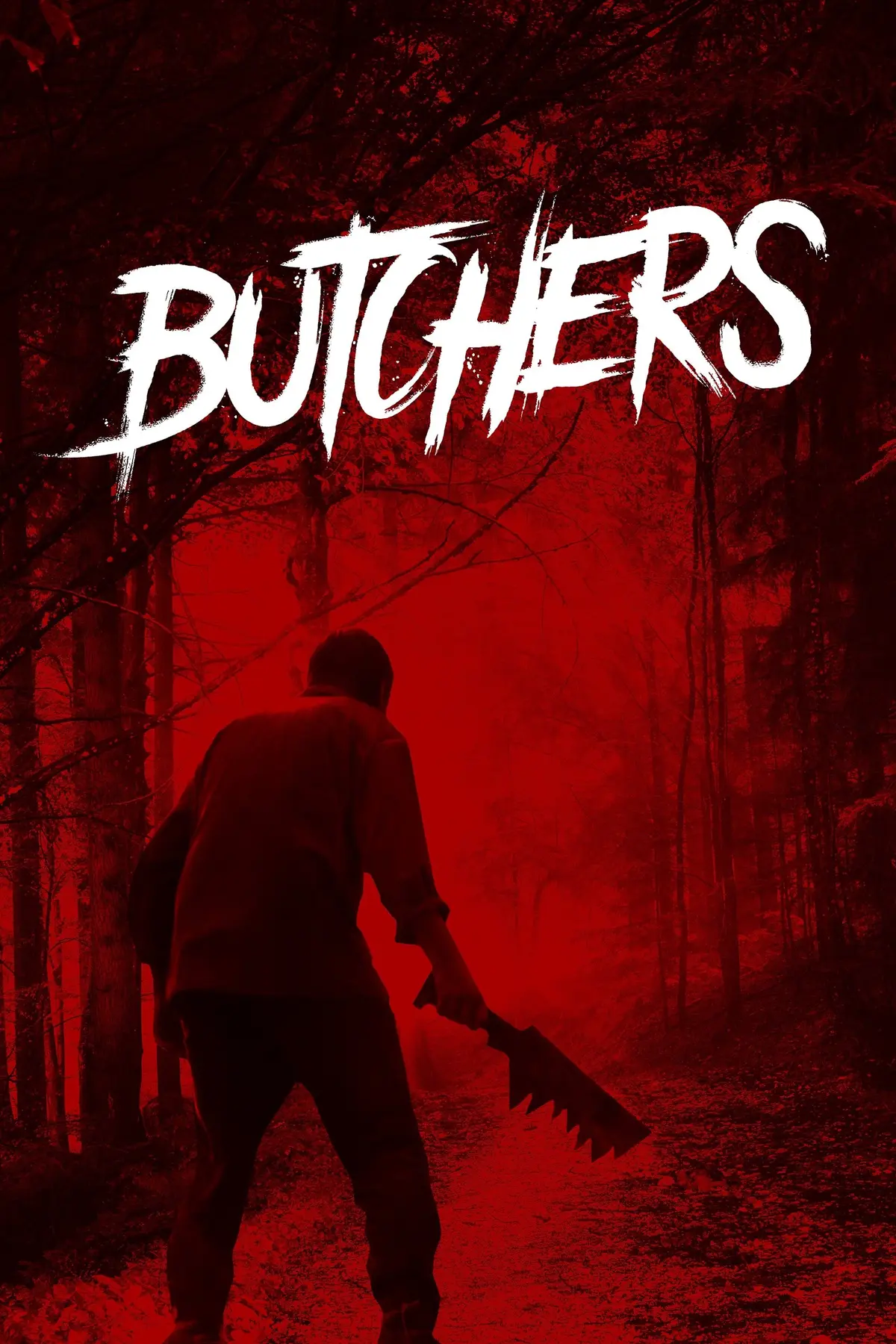 Butchers - Téléfilm (2020)