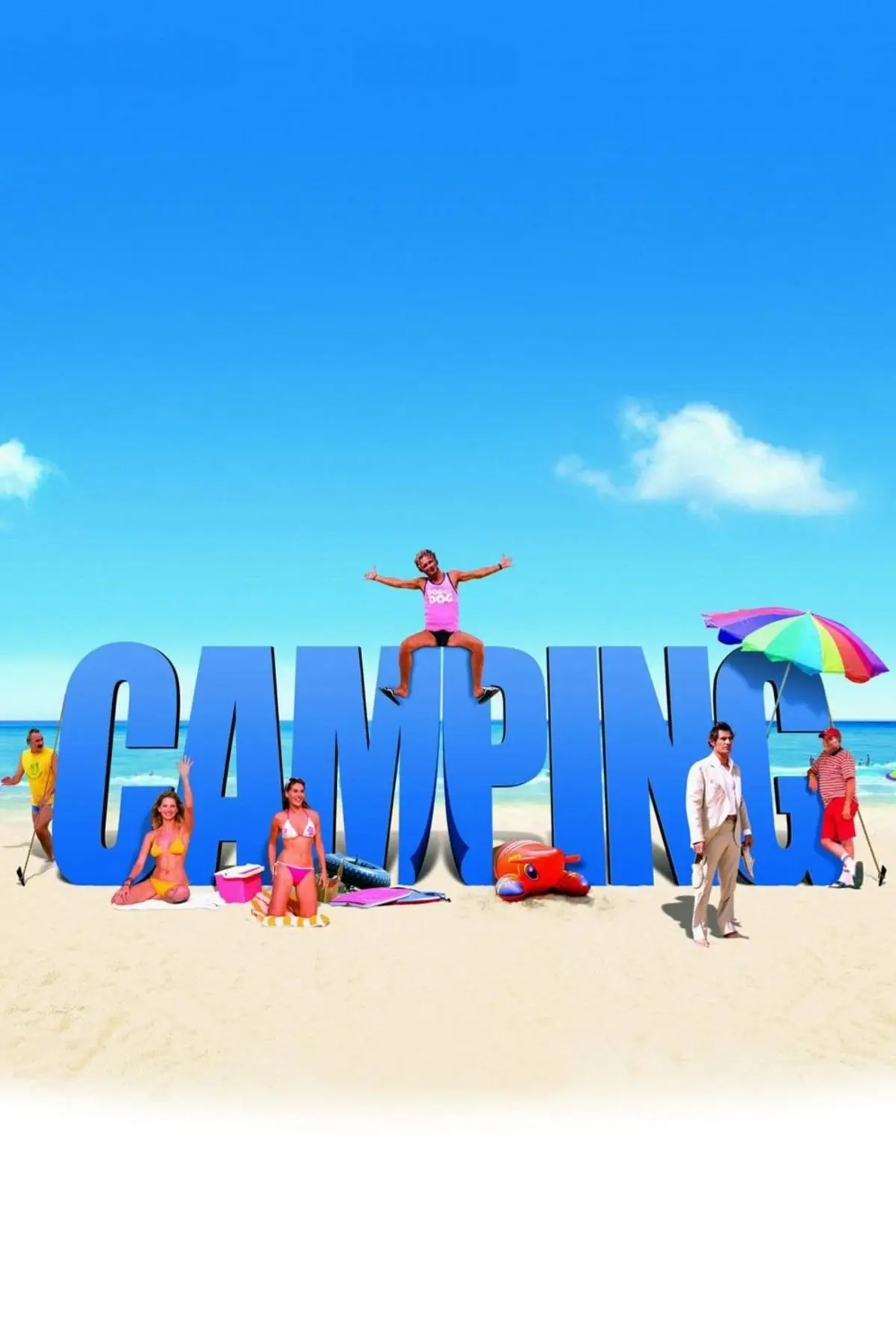 Camping - Film (2006)