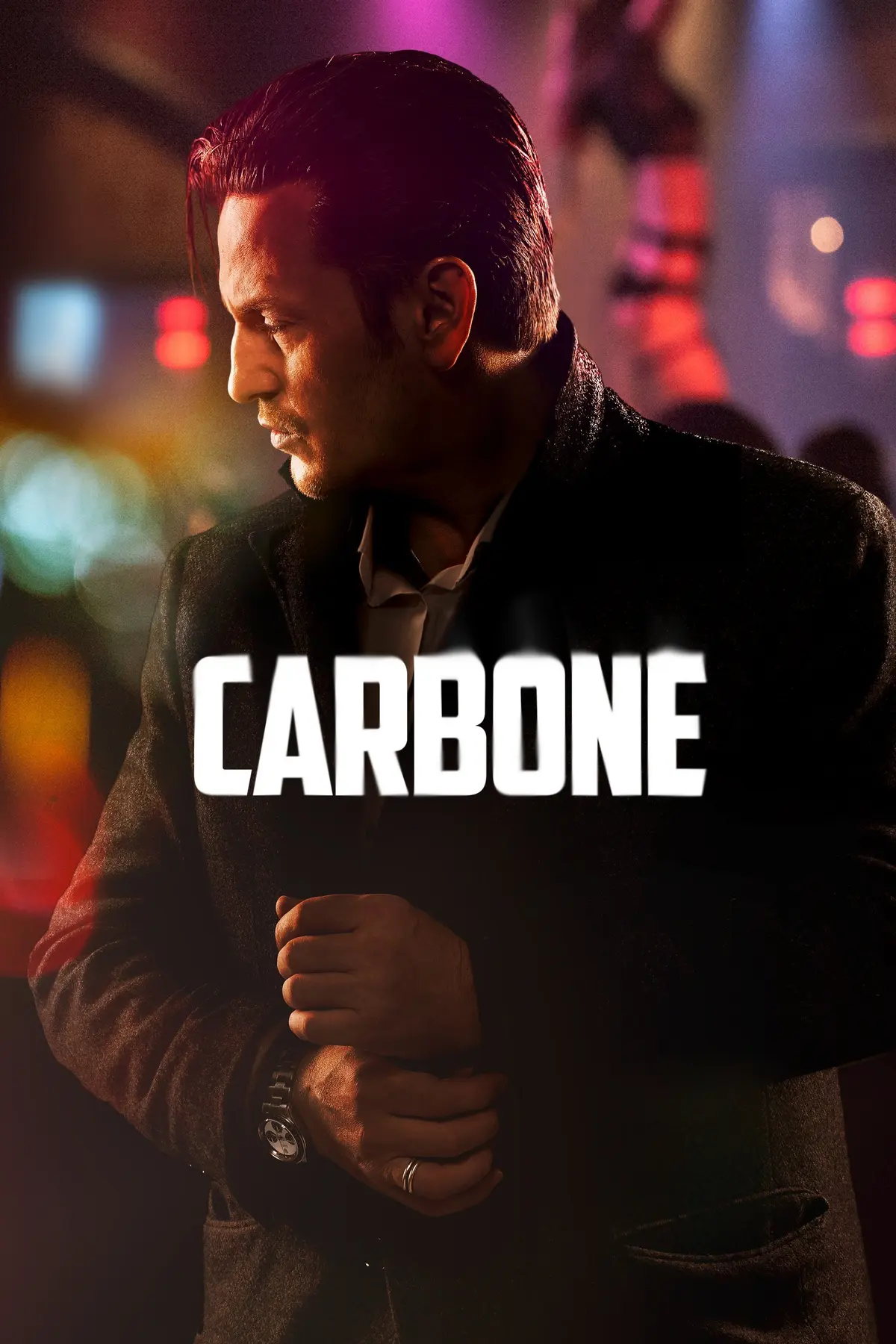 Casting Carbone : acteurs, réalisateur