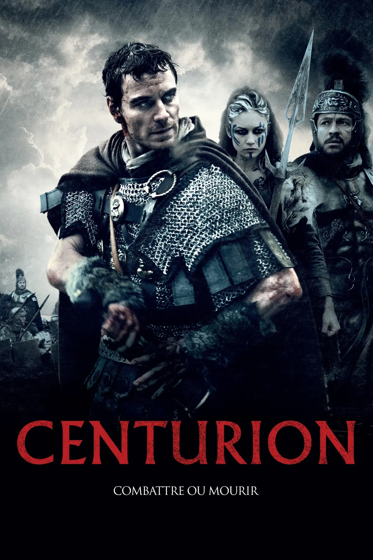 Centurion - Film (2010)
