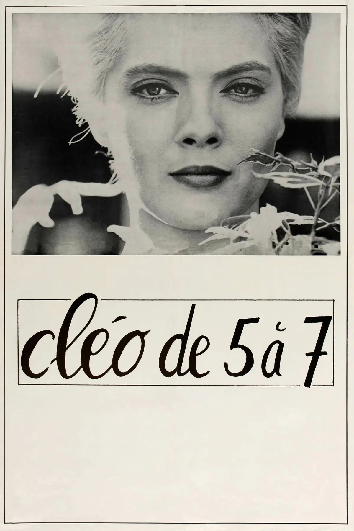 Casting Cléo de 5 à 7 : acteurs, réalisateur