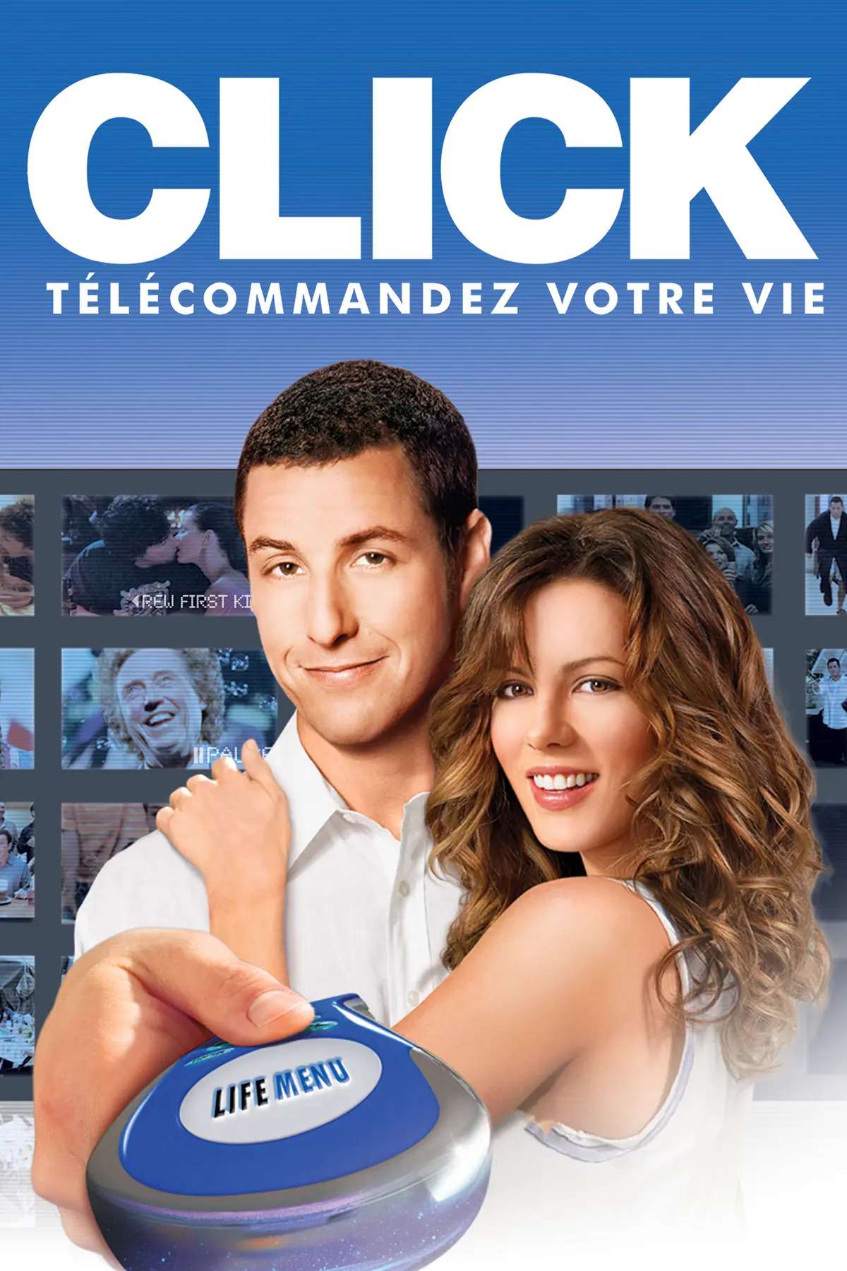 Click - Film (2006)