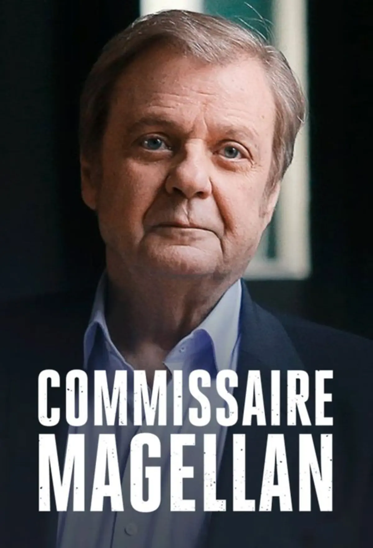 Épisodes de "Commissaire Magellan"
