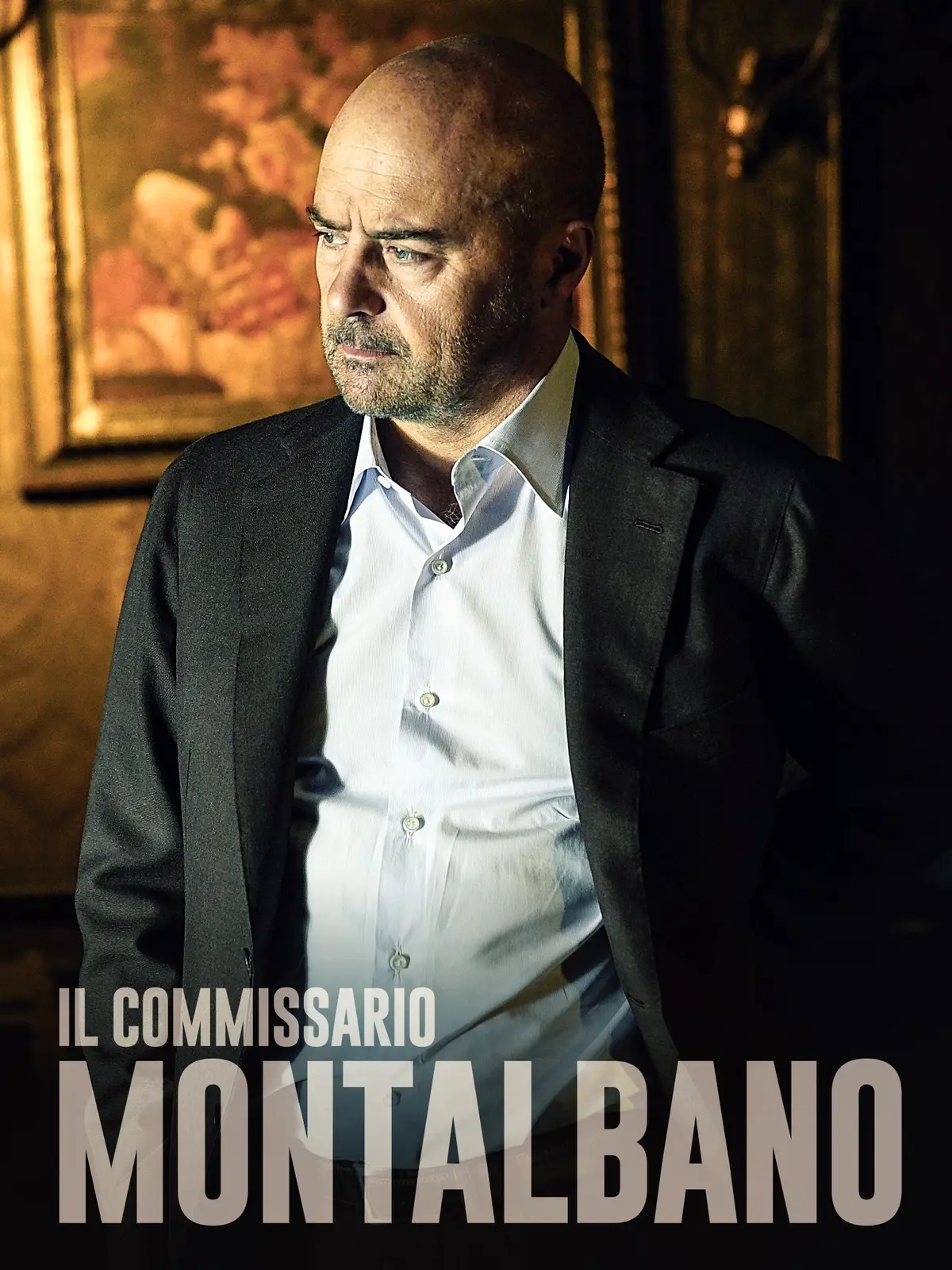 Casting Commissaire Montalbano : acteurs, réalisateur