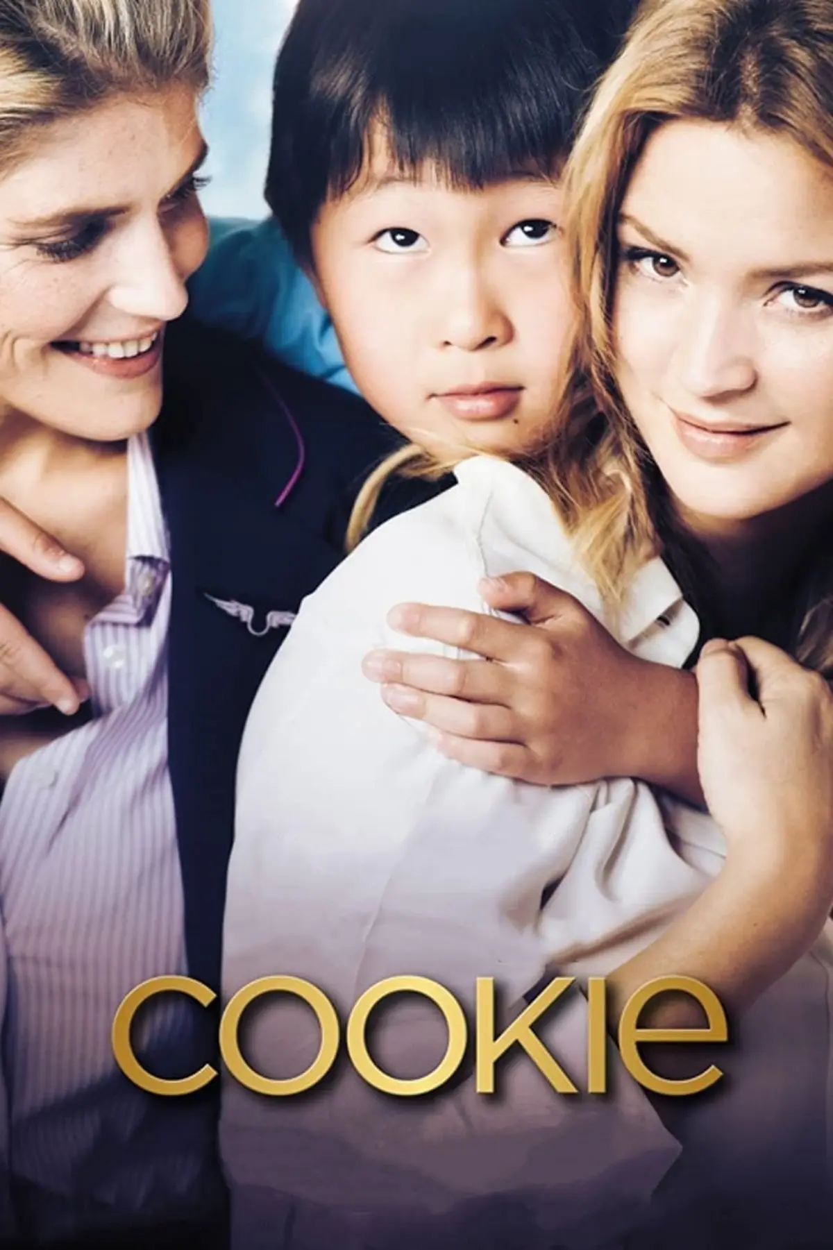 Cookie - Film (2013)