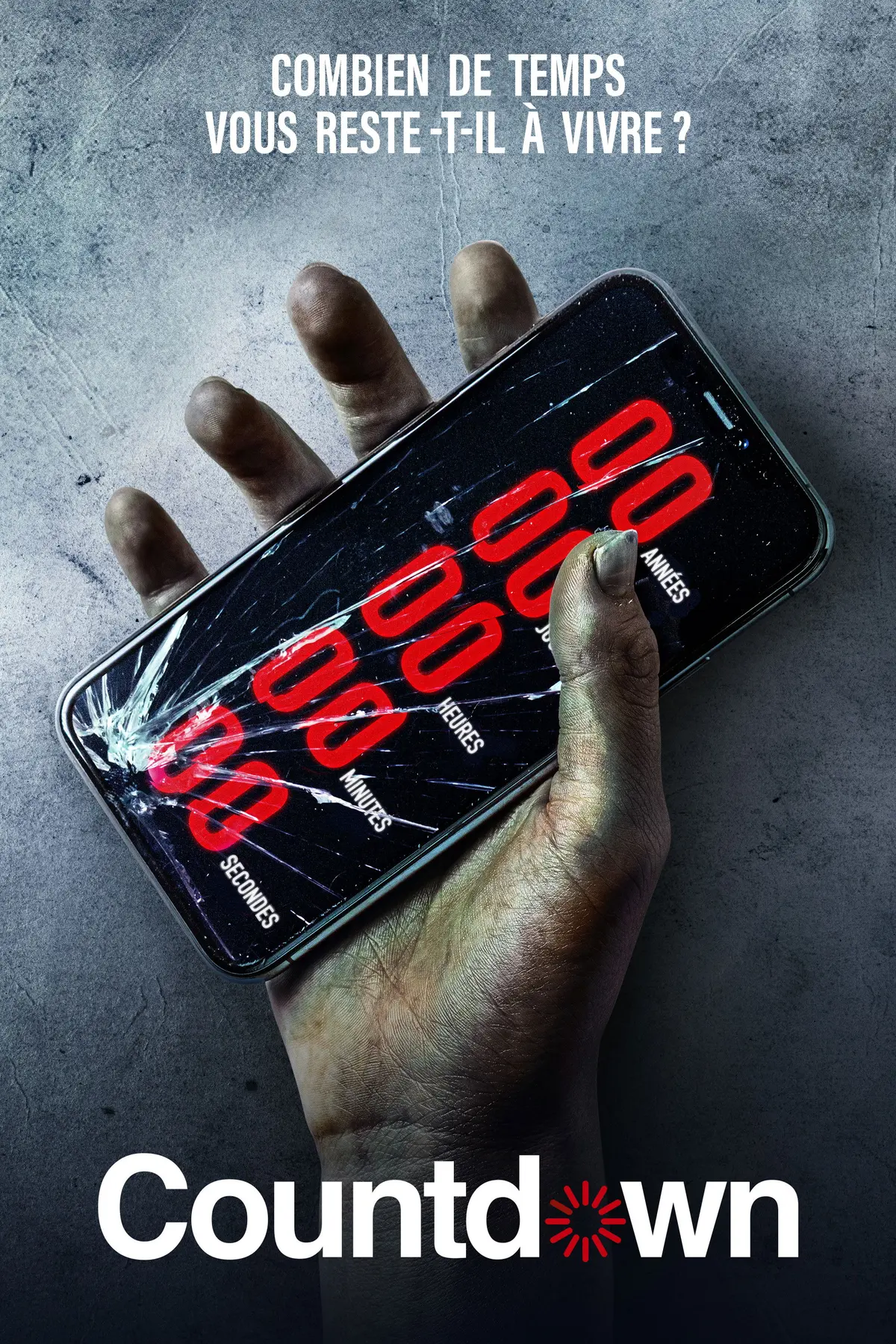 Countdown : regarder en streaming