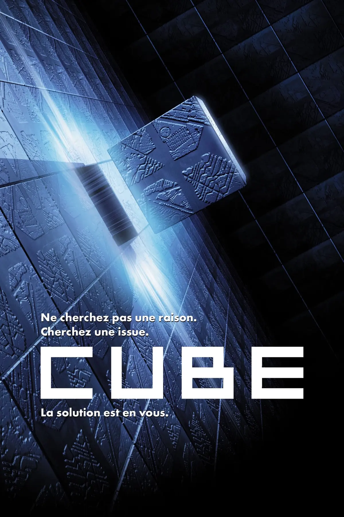 Cube : regarder en streaming
