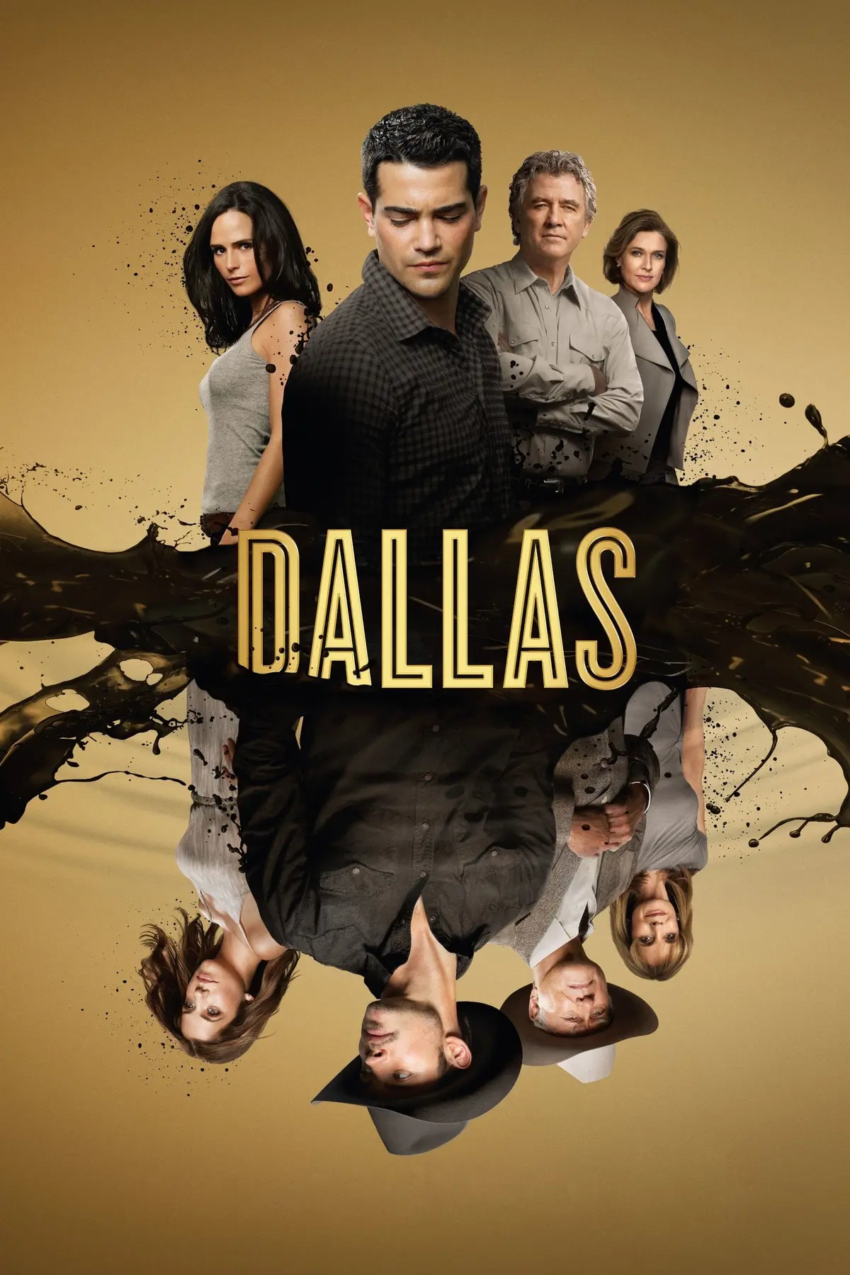 Dallas - Série (2012 - 2014)
