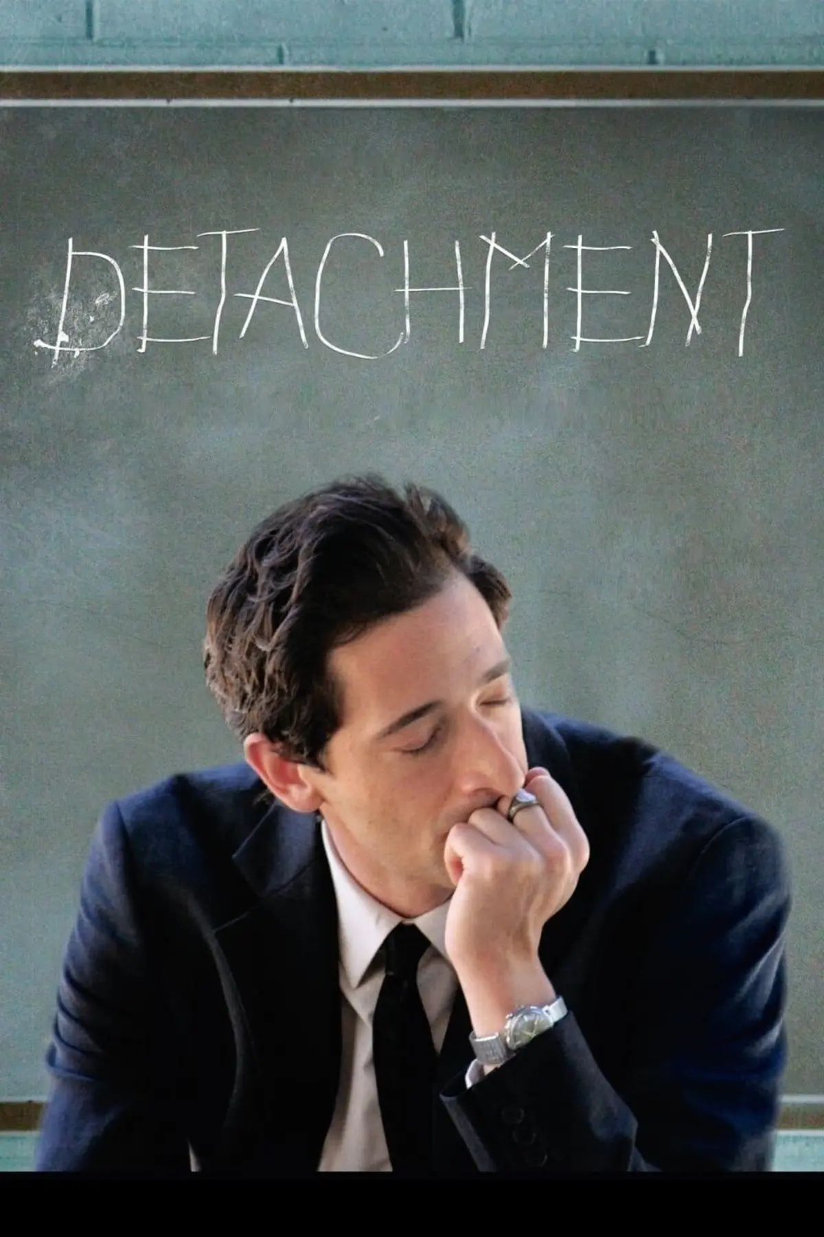 Detachment - Film (2011)