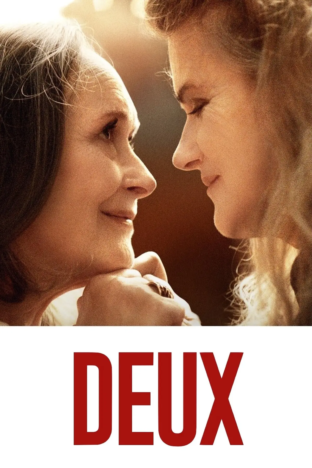 Deux - Film (2019)