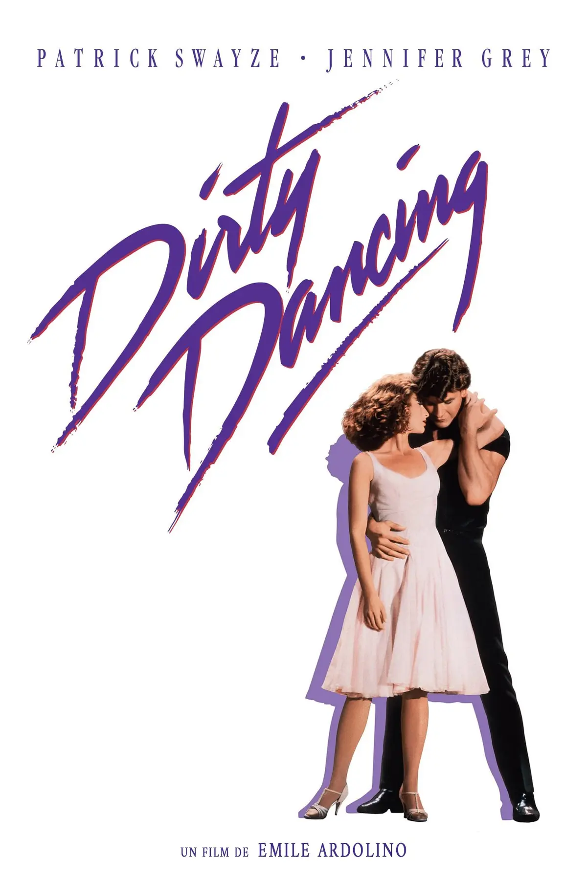 Dirty Dancing - Film (1987)