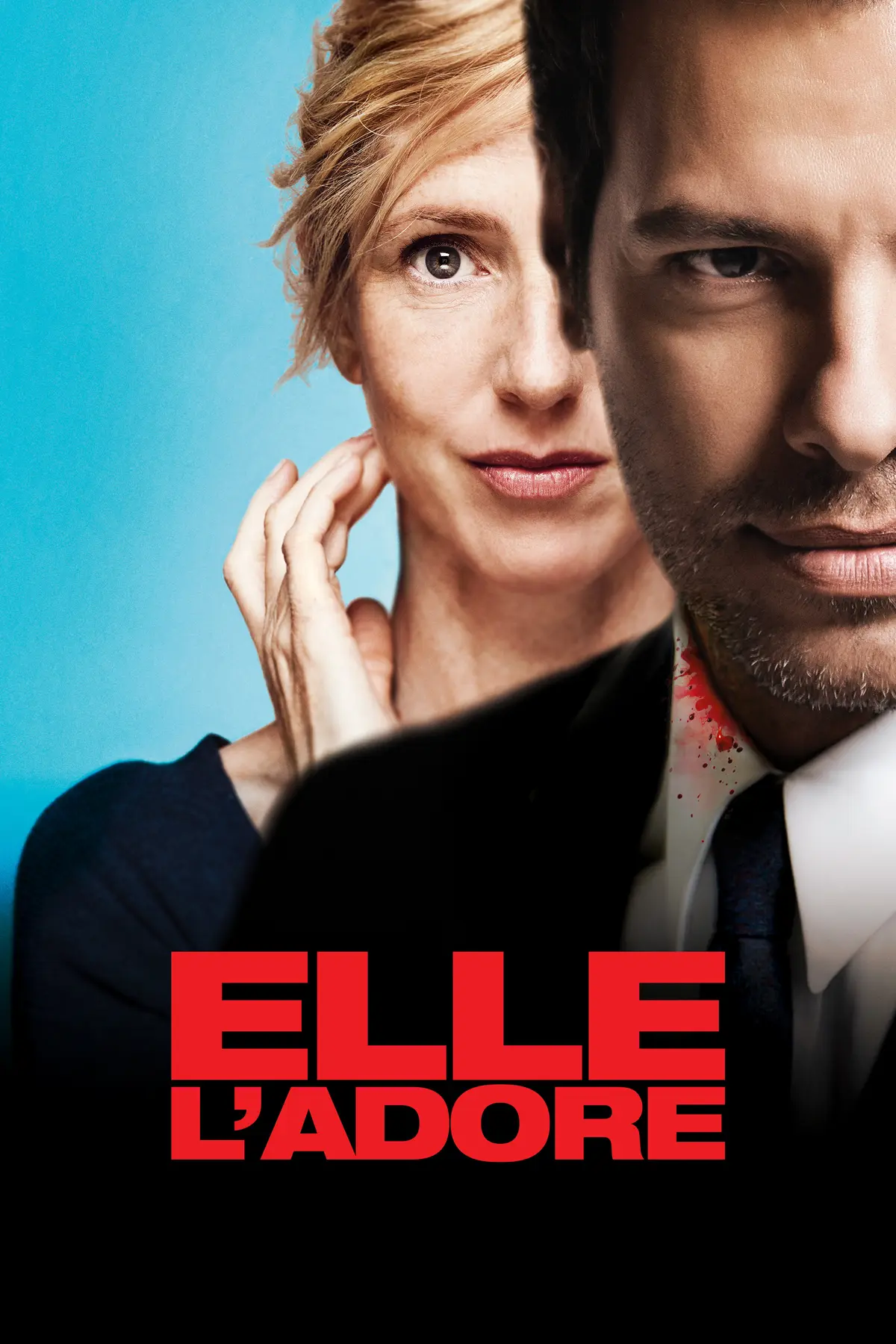 Elle l'adore - Film (2014)