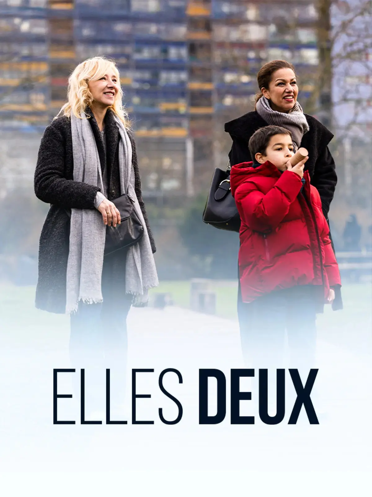 Elles deux - Téléfilm (2025)