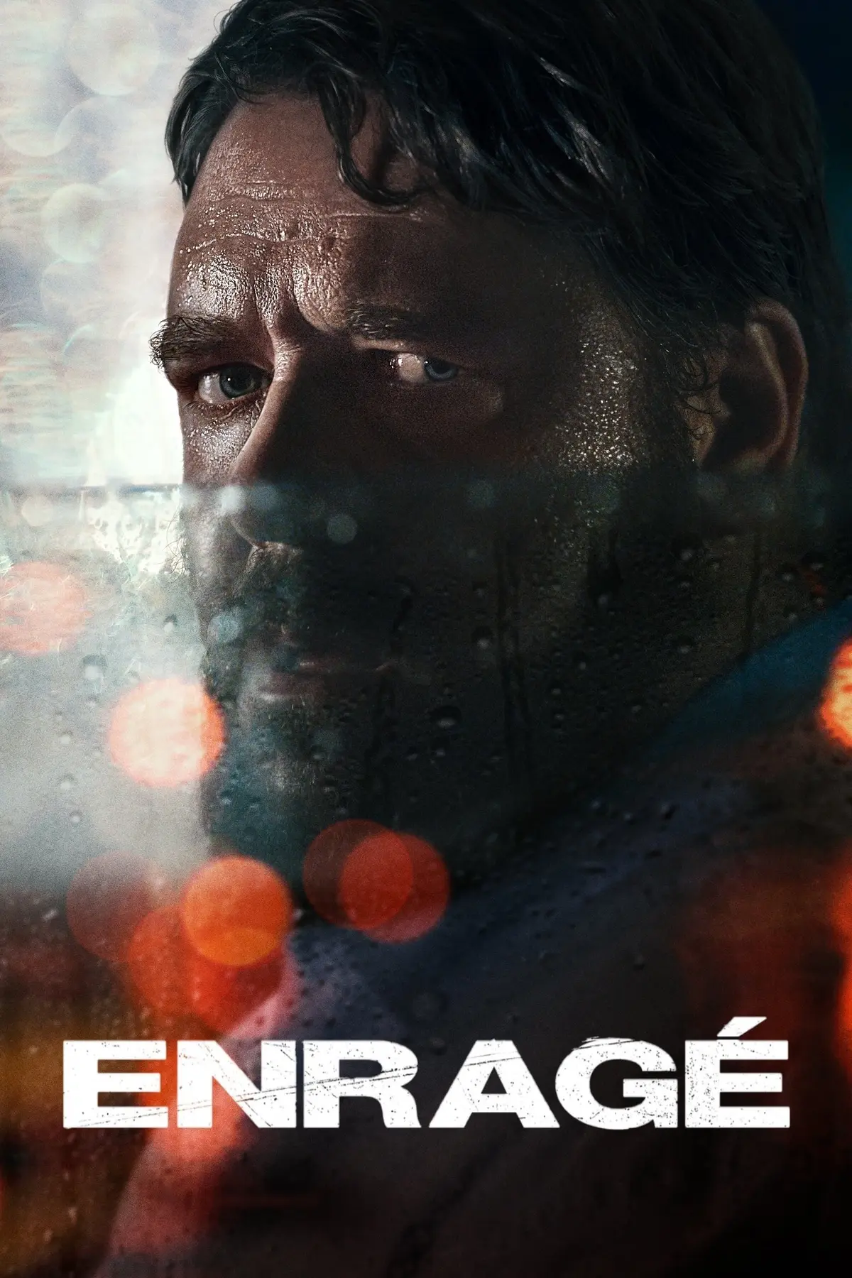 Enragé - Film (2020)