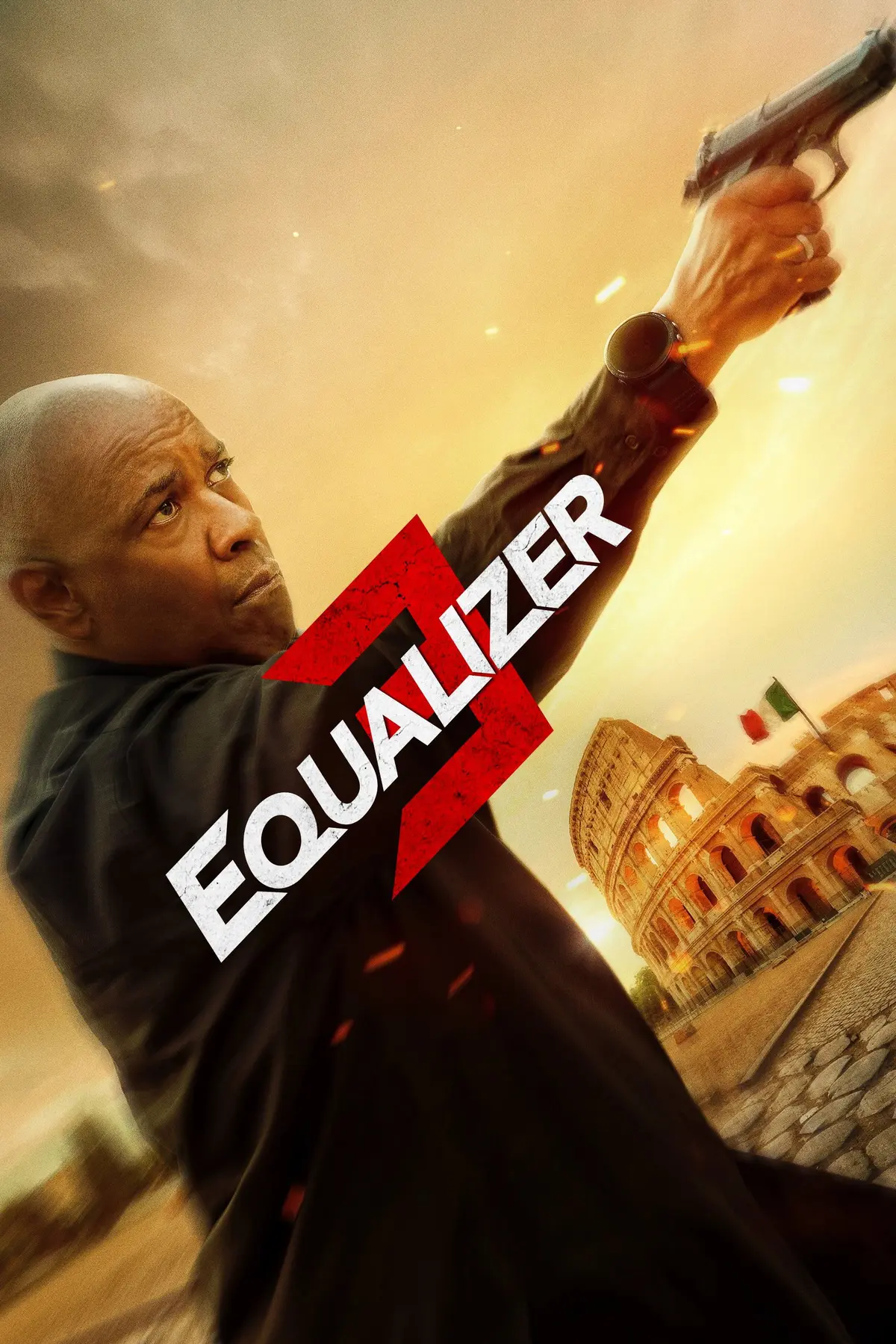Equalizer 3 - Film (2023)
