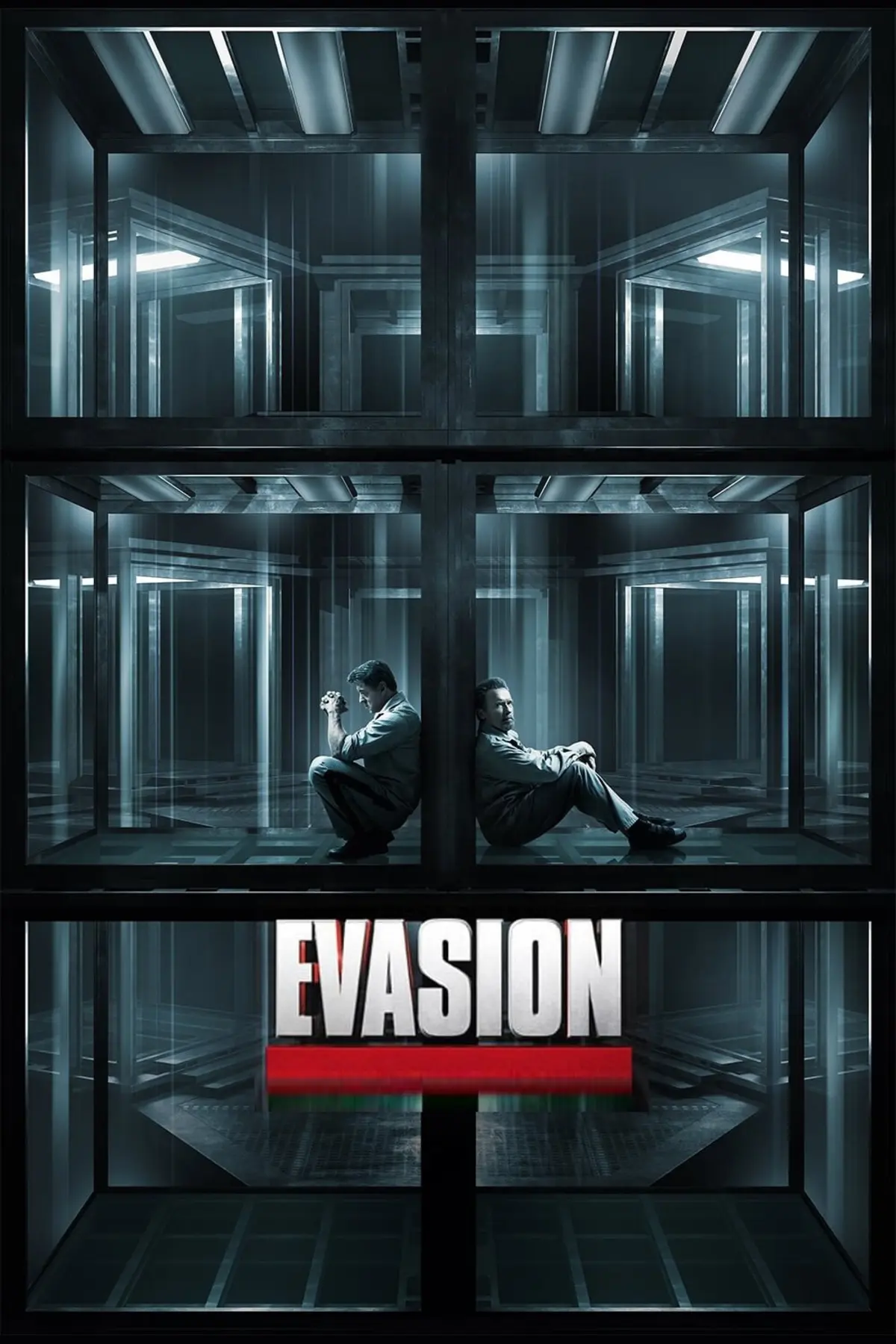 Evasion - Film (2013)