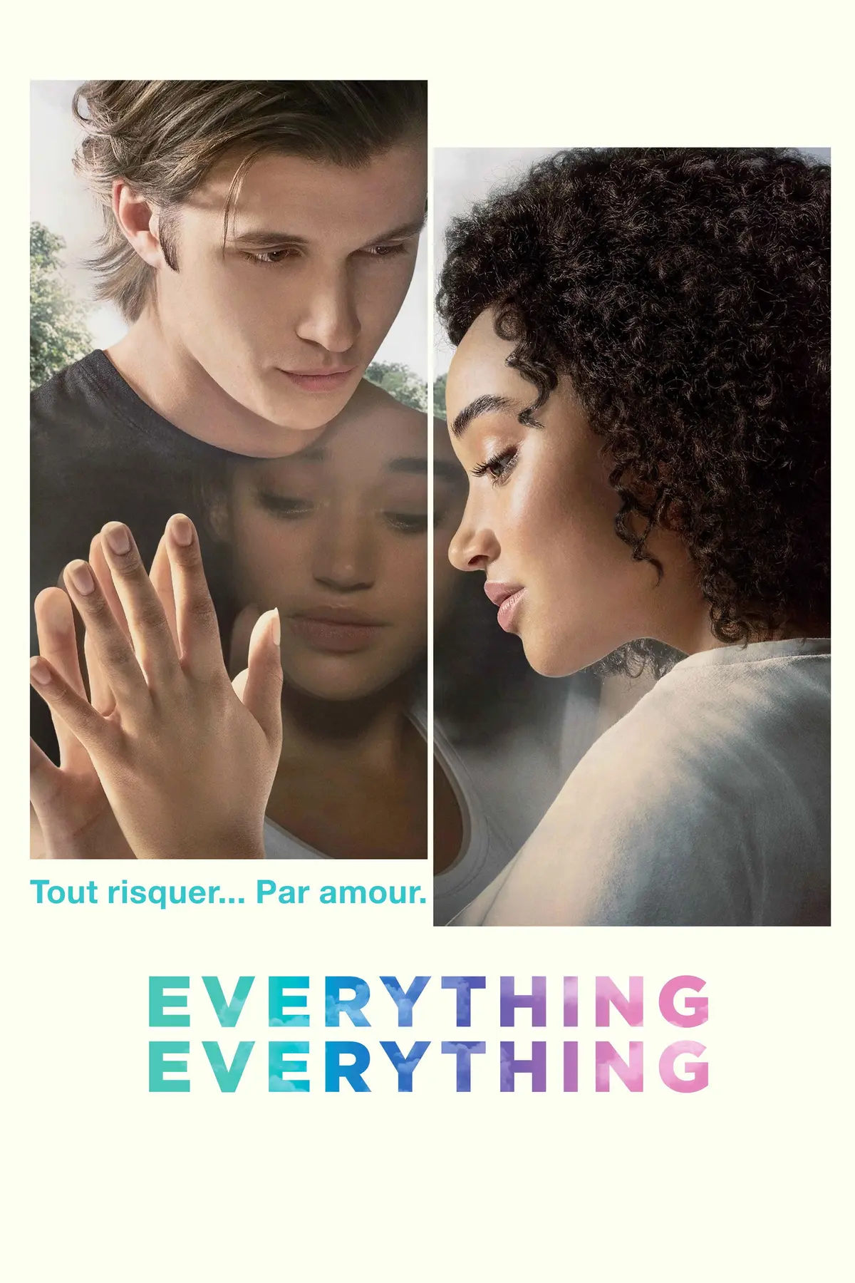 Everything, Everything : regarder en streaming