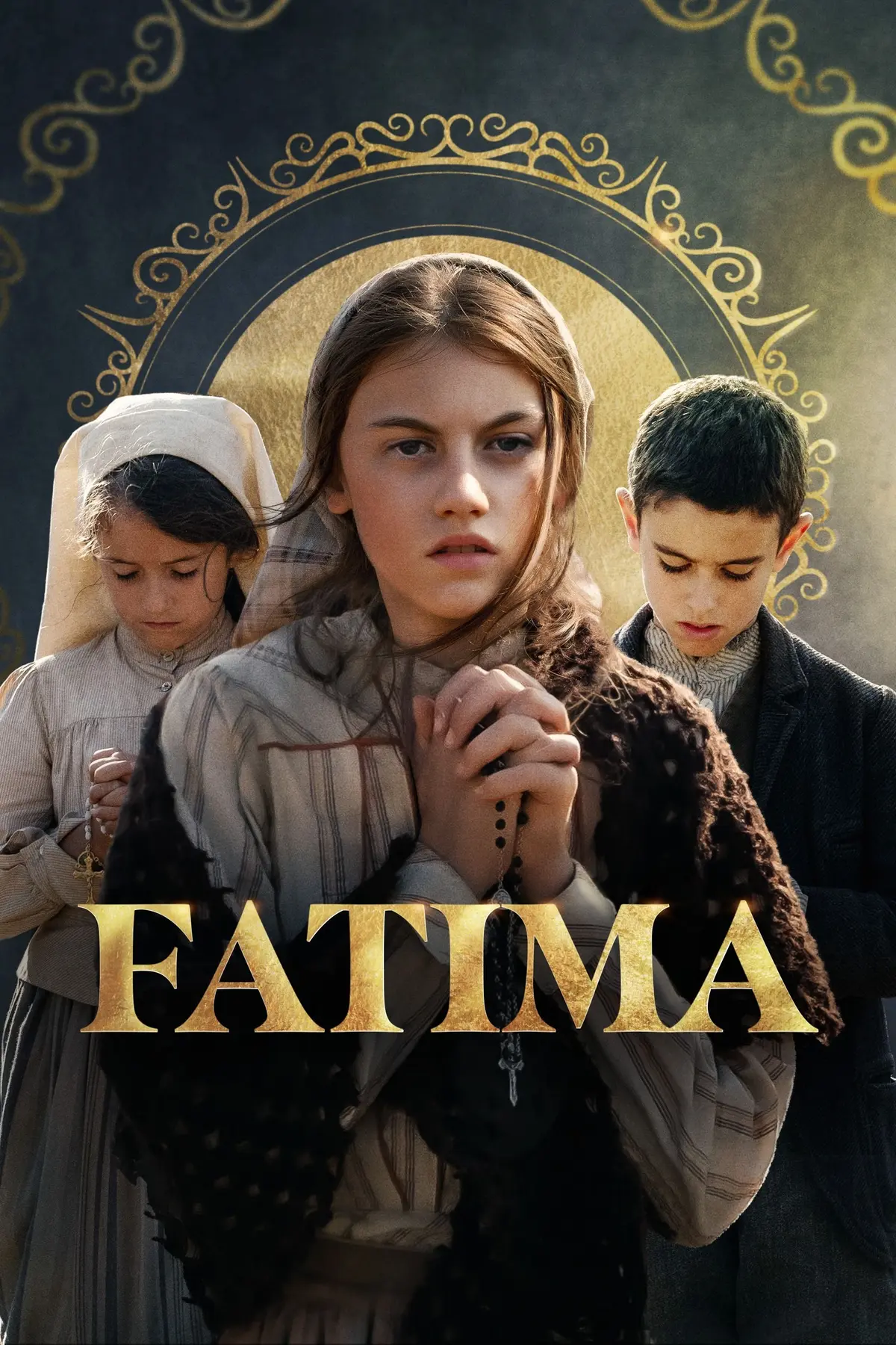 Fatima : regarder en streaming