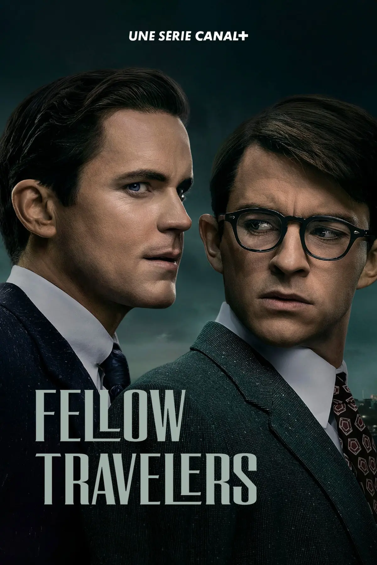 Épisodes de "Fellow Travelers"