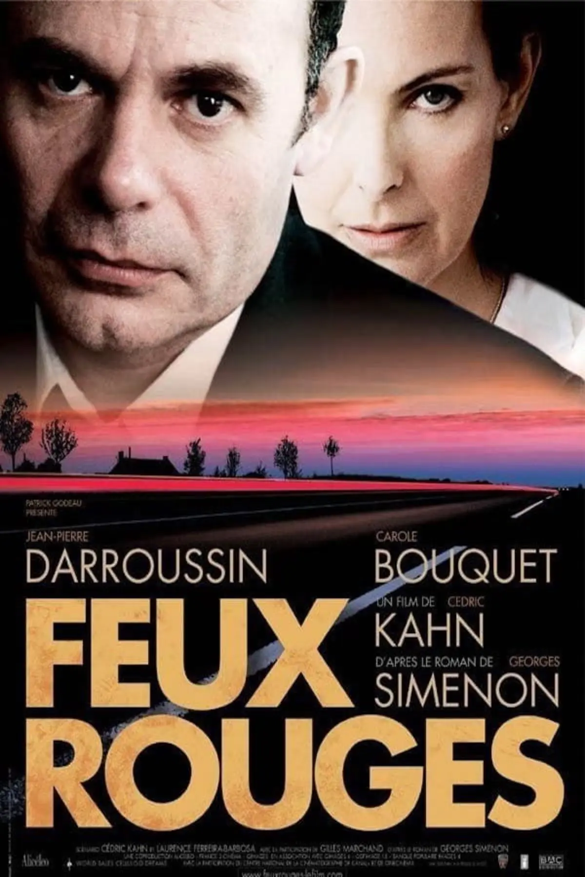 Feux rouges - Film (2004)