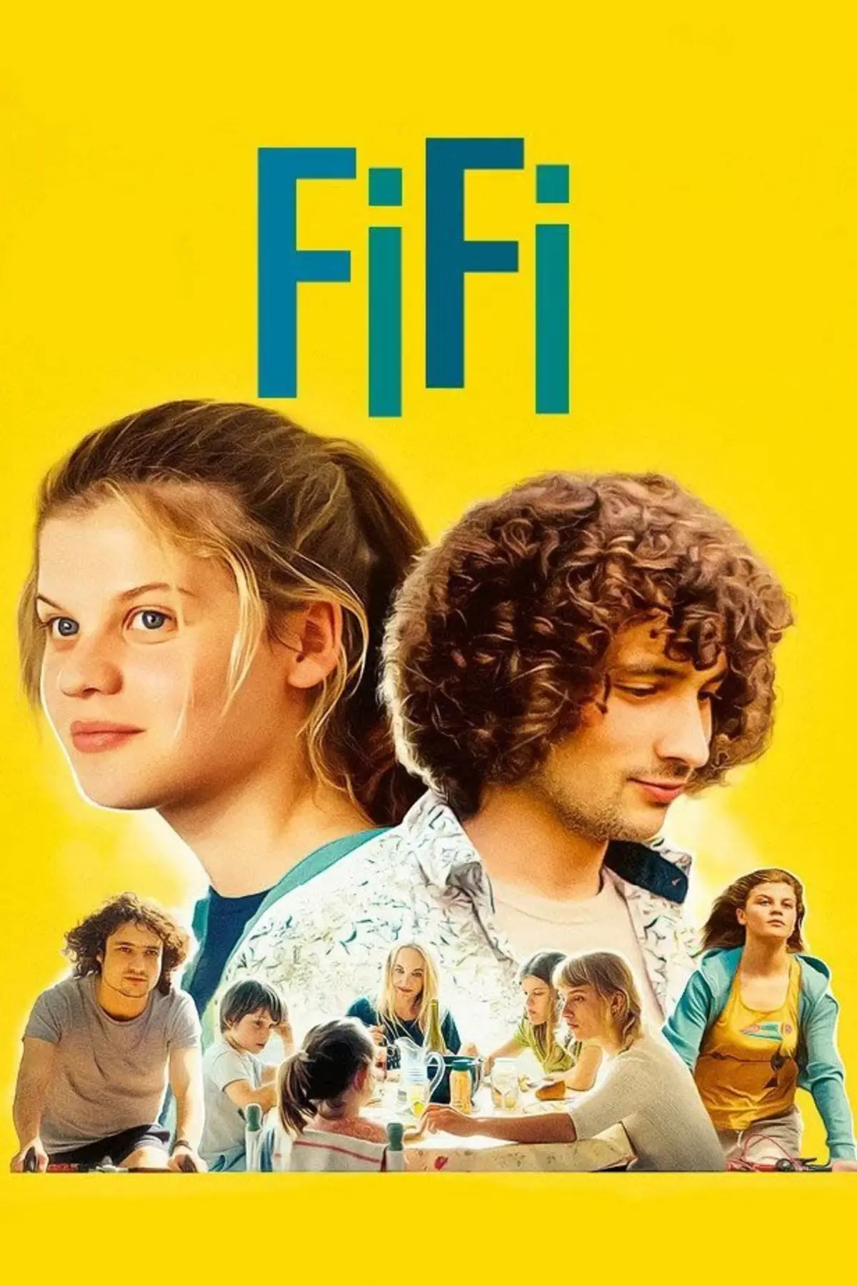 Casting Fifi : acteurs, réalisateur