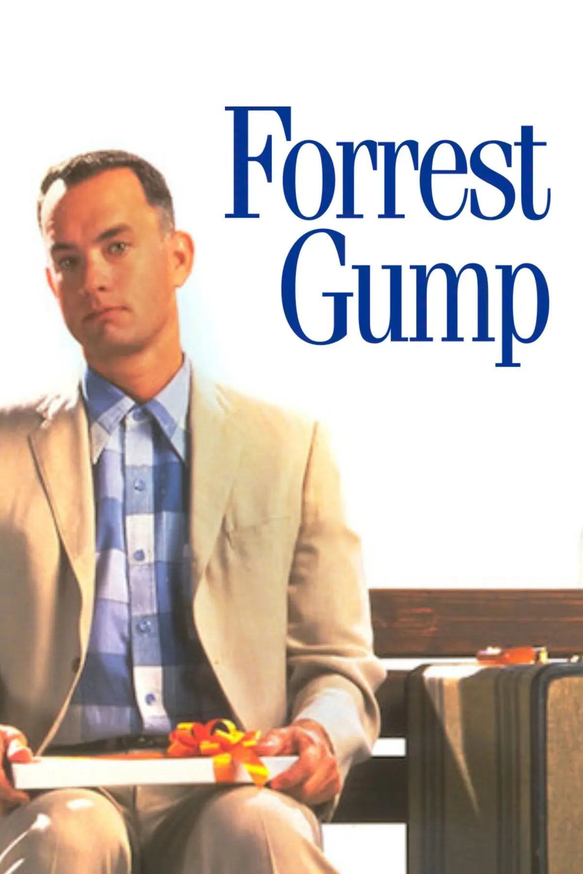 Forrest Gump - Film (1994)