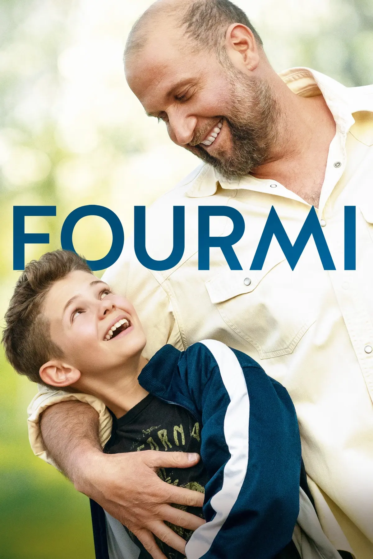 Fourmi : regarder en streaming