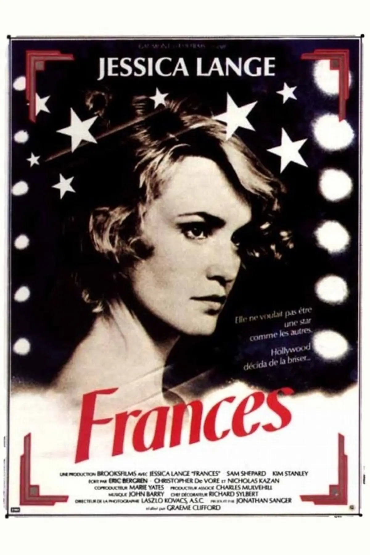 Frances : regarder en streaming