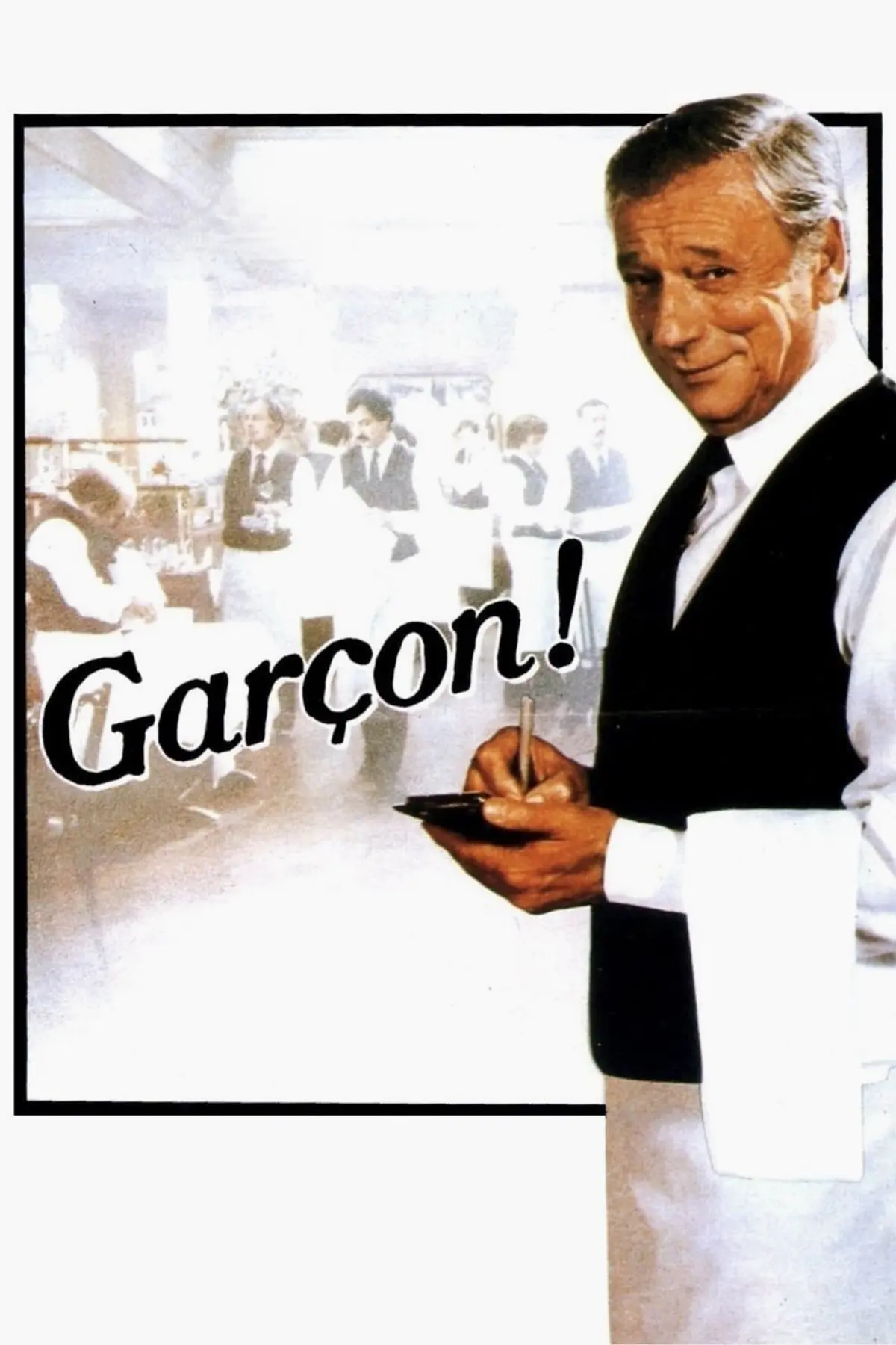 Garçon ! : regarder en streaming