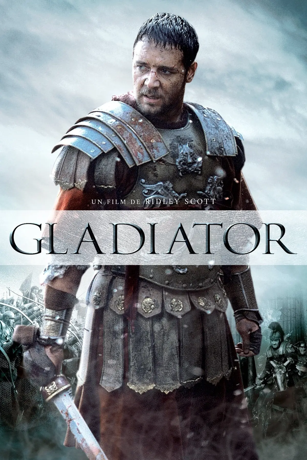 Gladiator - Film (2000)