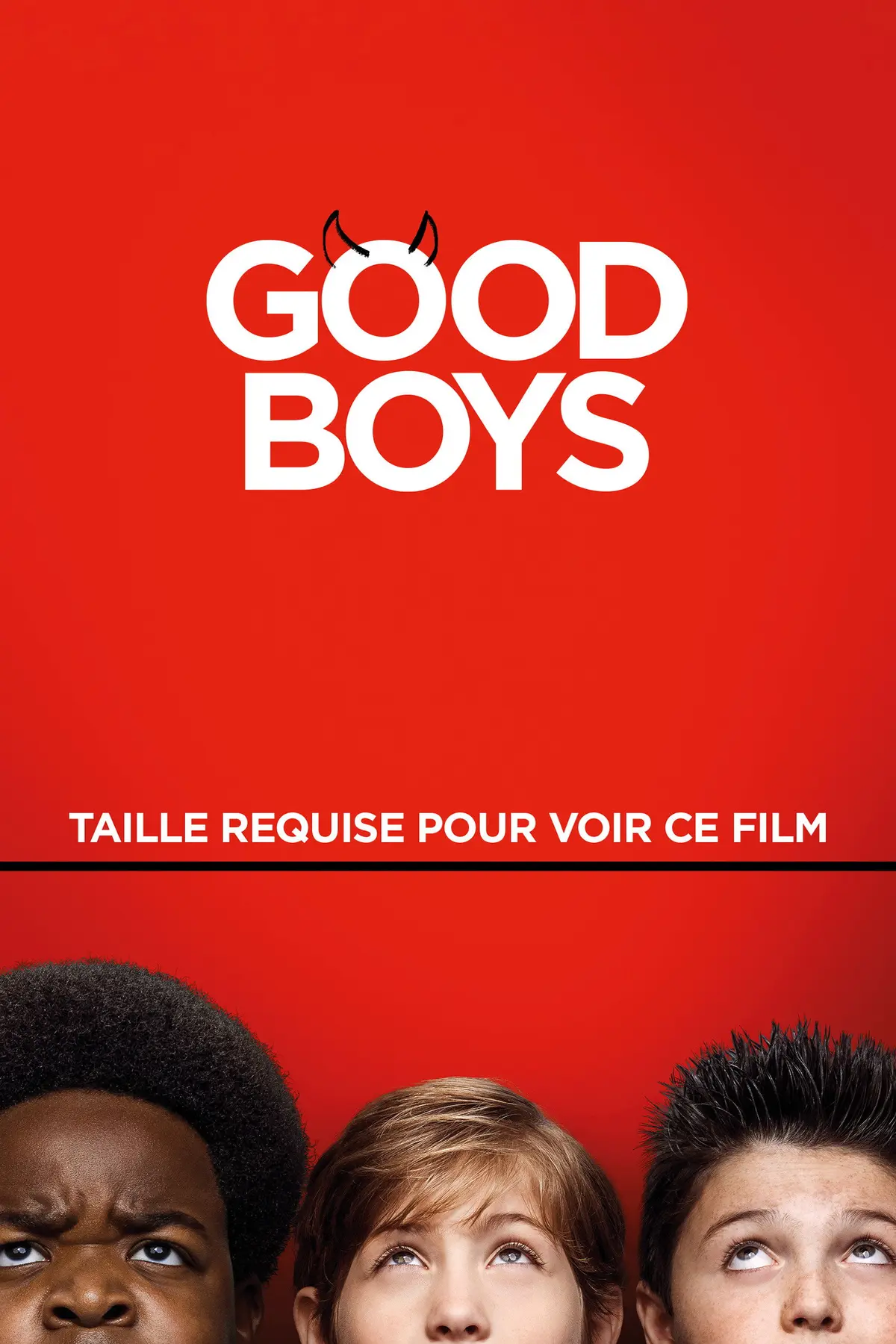 Good Boys : regarder en streaming