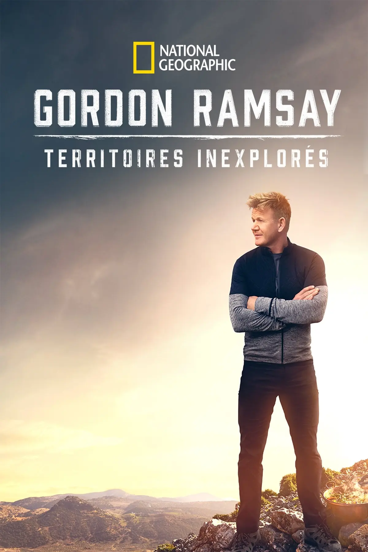 Photos de "Gordon Ramsay, territoires inexplorés Les saveurs cachées de ...