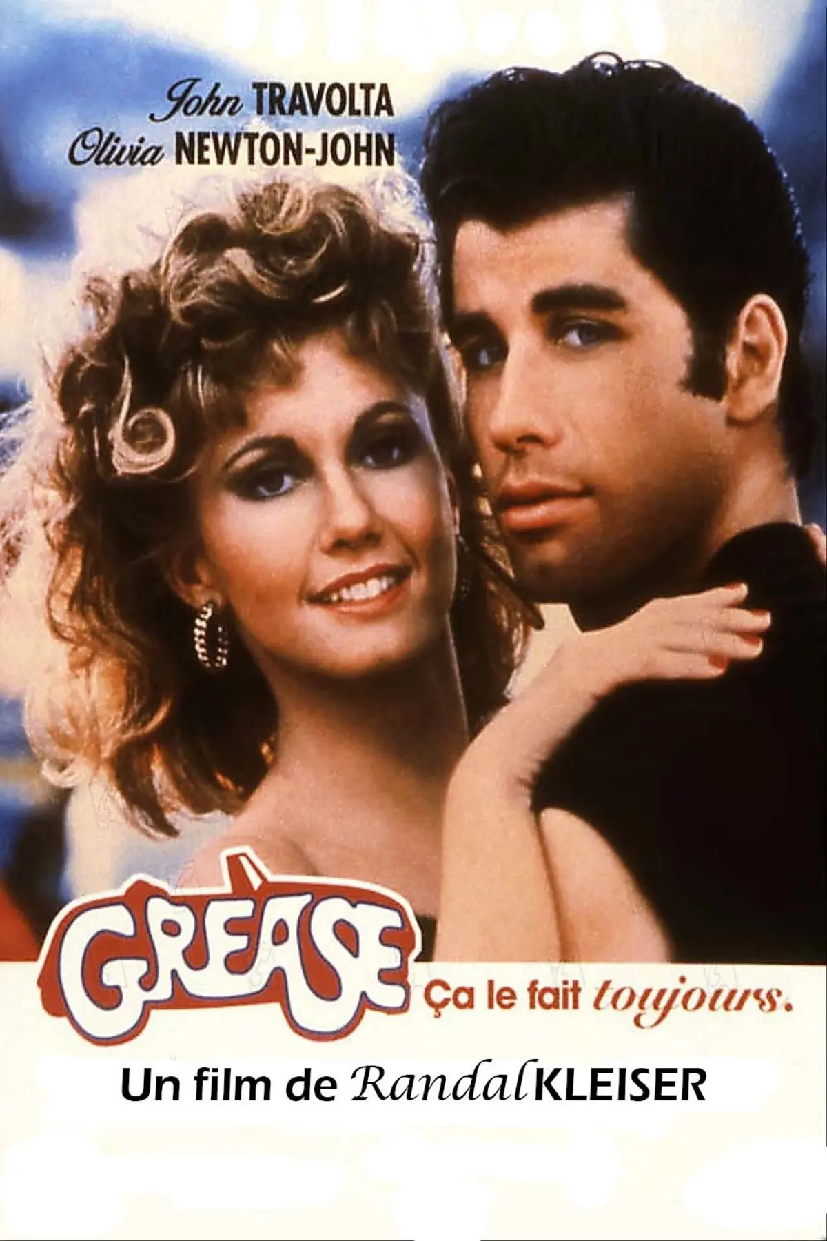 Grease - Film (1978)