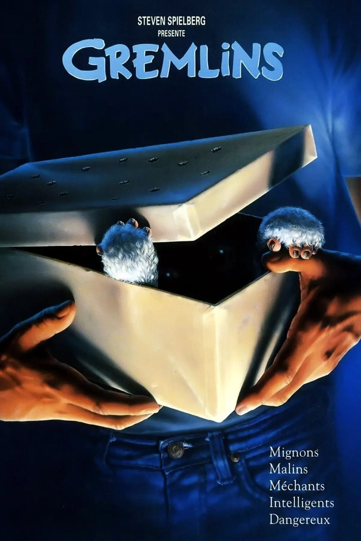 Gremlins - Film (1984)
