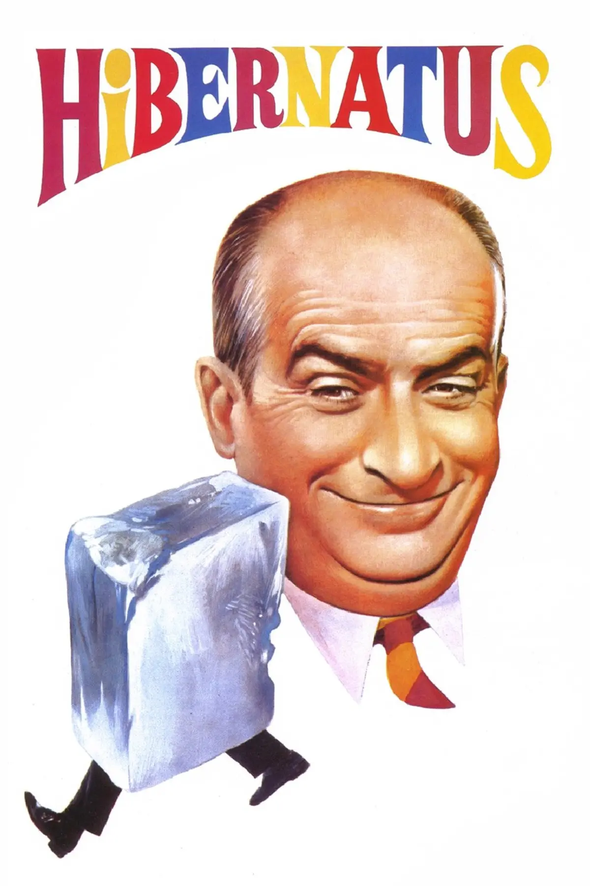 Hibernatus - Film (1969)