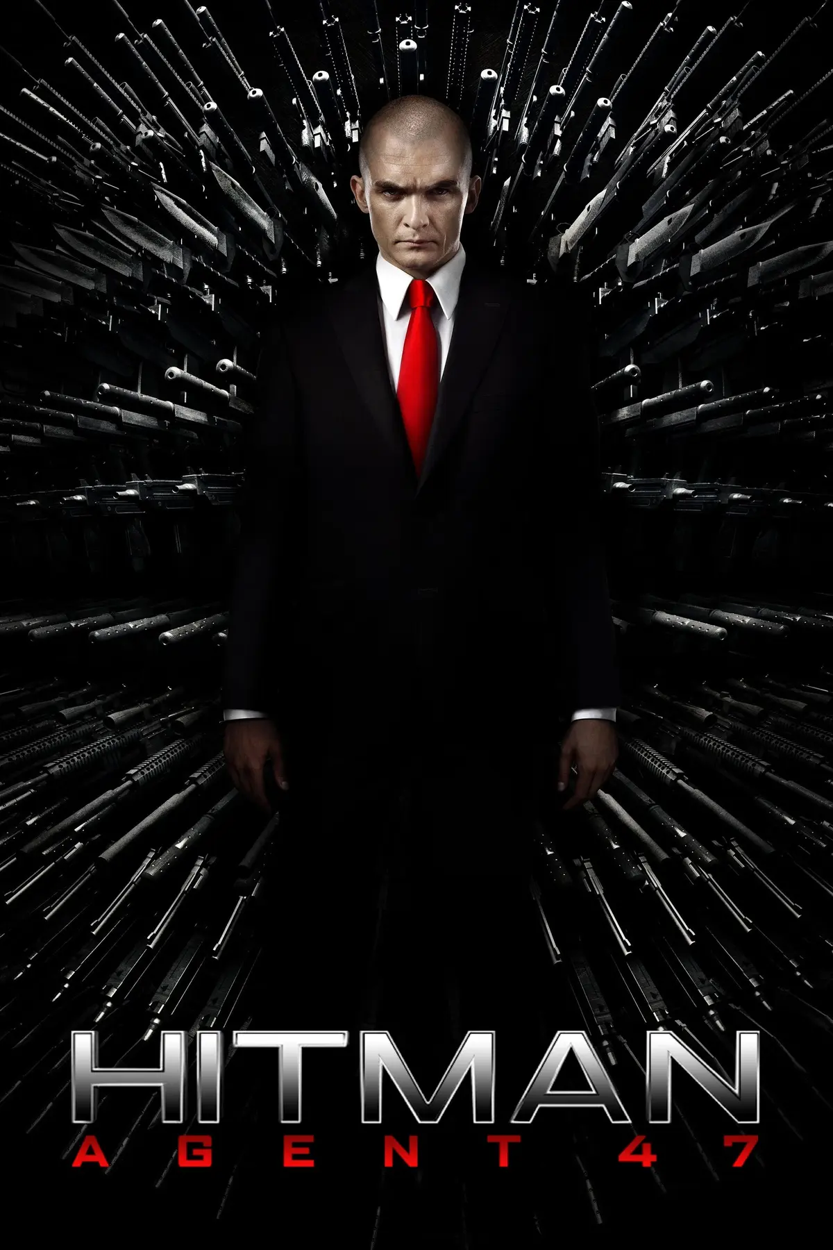 Hitman : Agent 47 - Film (2015)