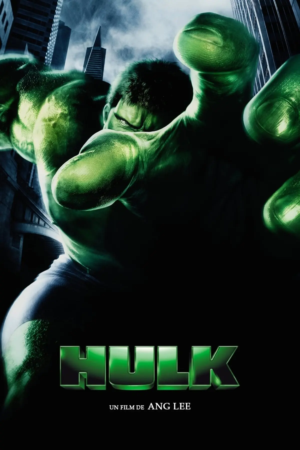 Hulk - Film (2003)