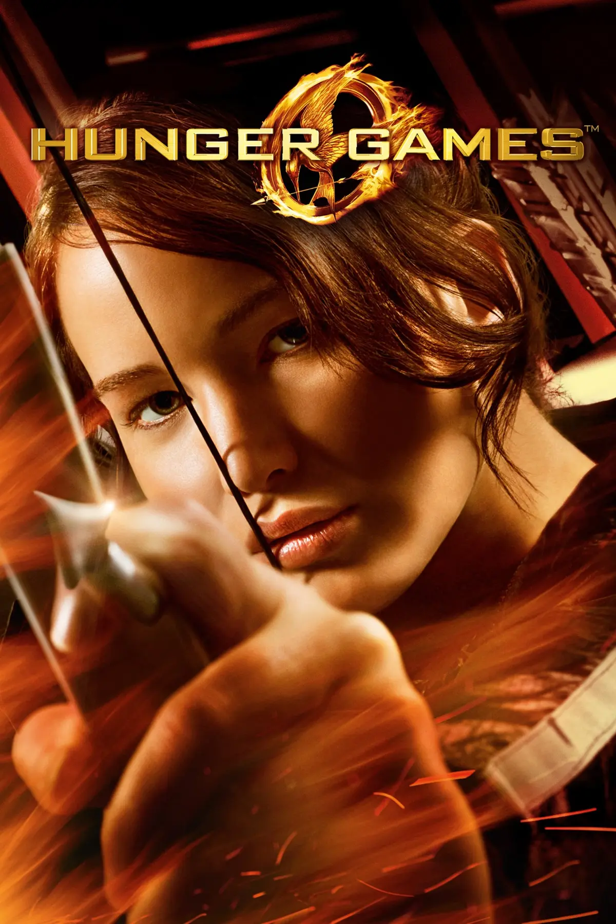 Hunger Games : regarder en streaming
