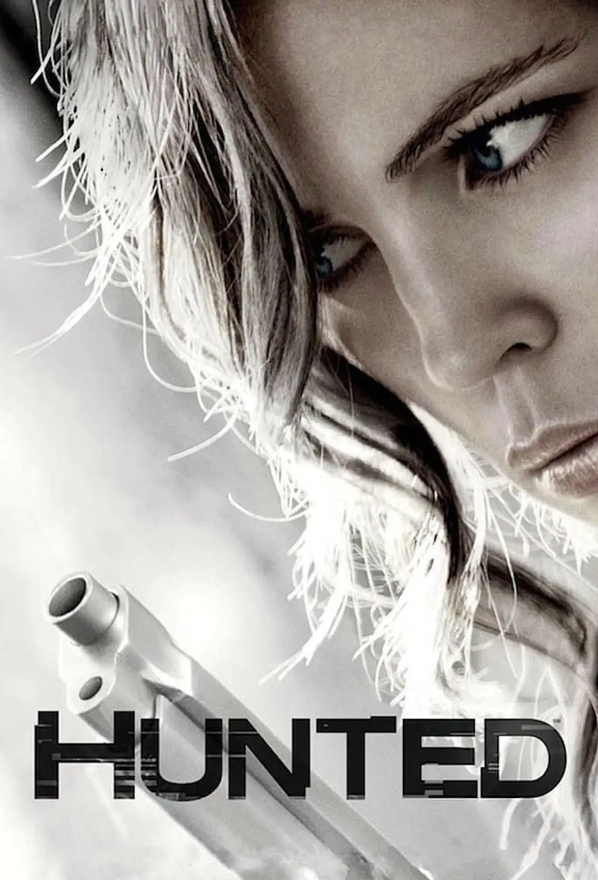 Hunted - Série