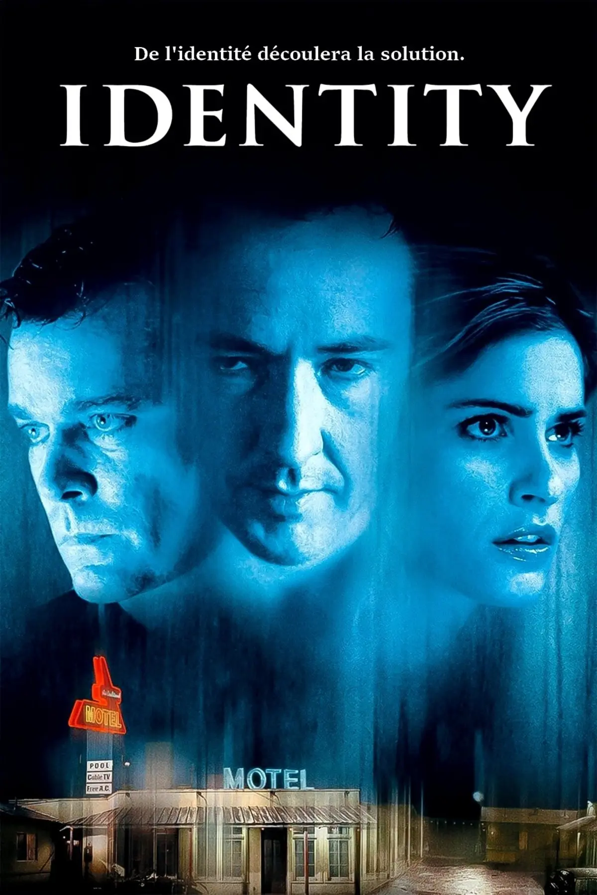Identity - Film (2003)