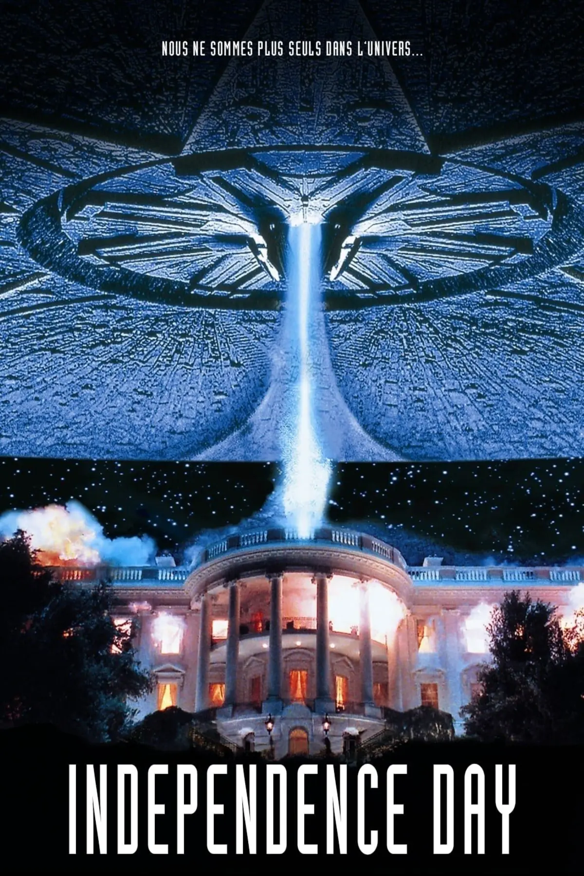 Independence Day : regarder en streaming