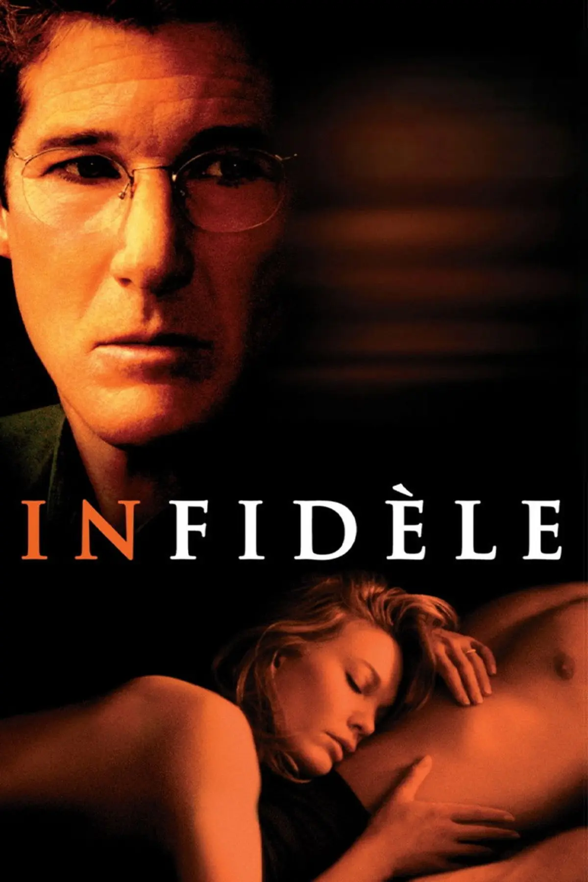 Infidèle : regarder en streaming