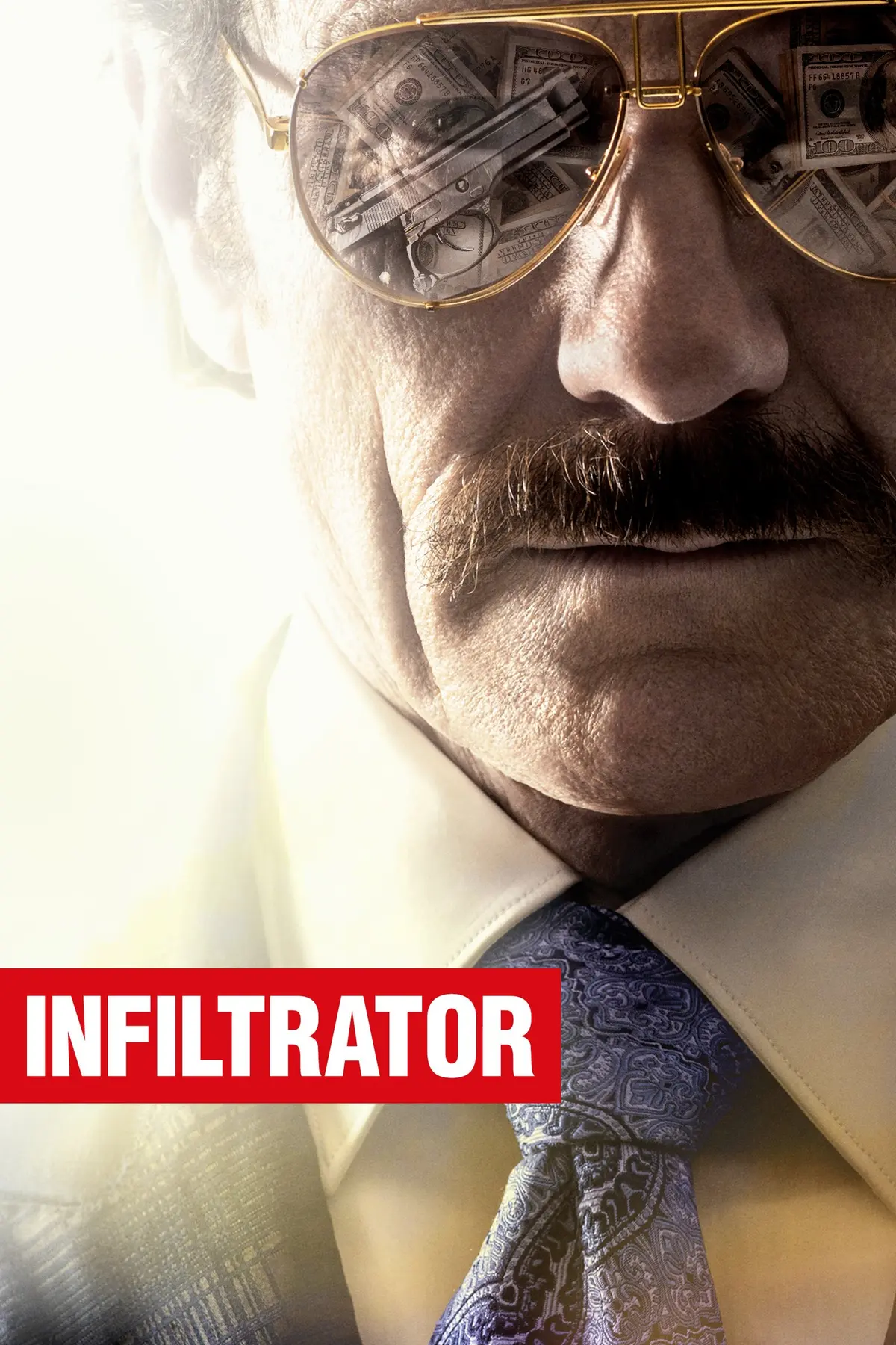 Casting Infiltrator : acteurs, réalisateur