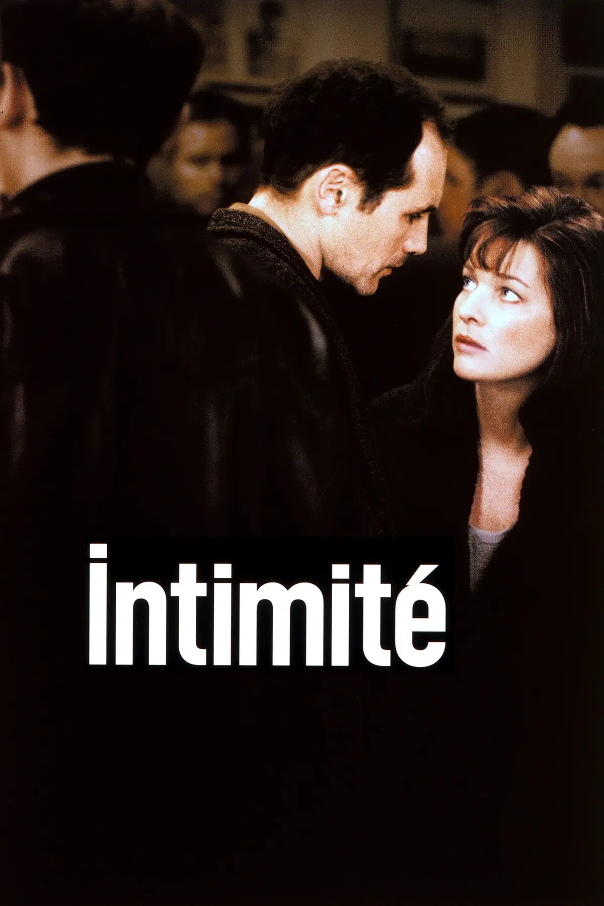 Intimité - Film (2001)