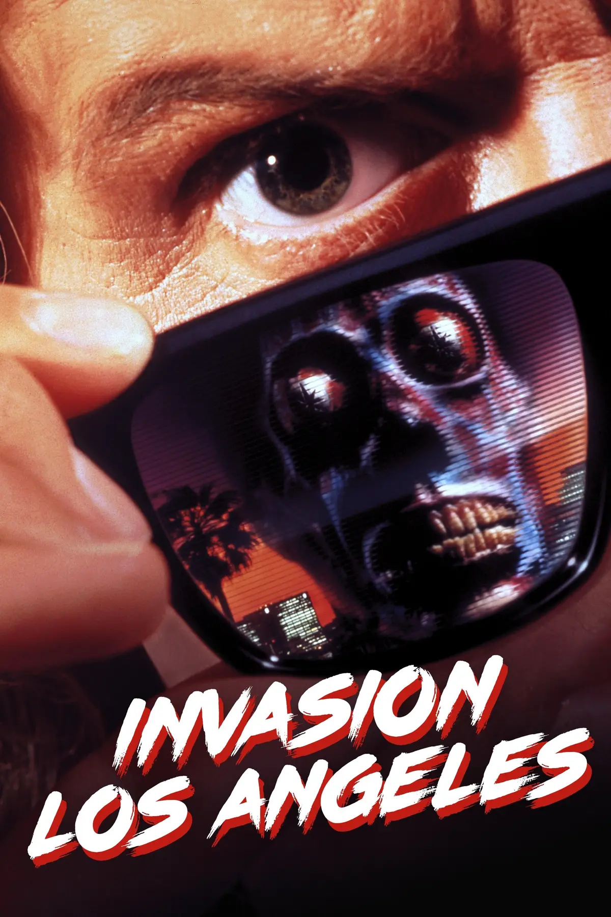 Invasion Los Angeles : regarder en streaming