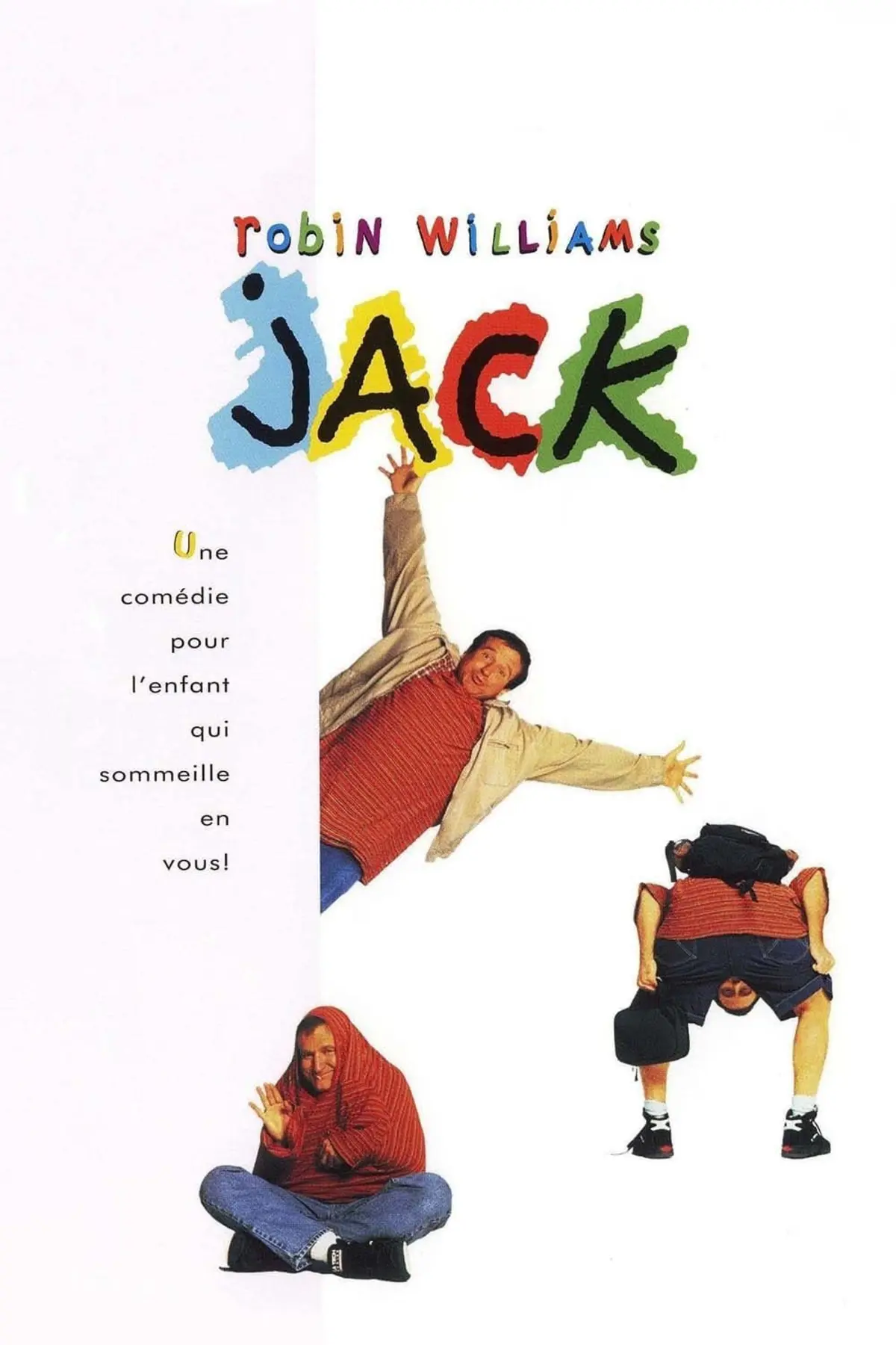 Casting Jack : acteurs, réalisateur