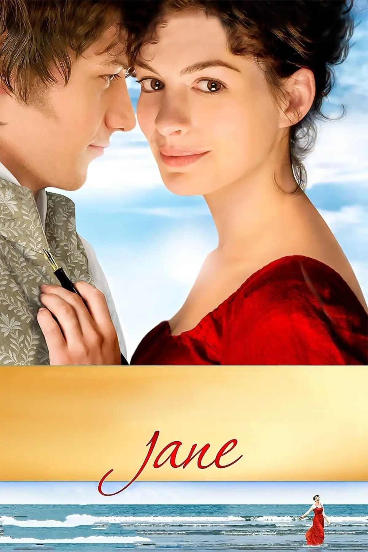 Jane - Film (2007)